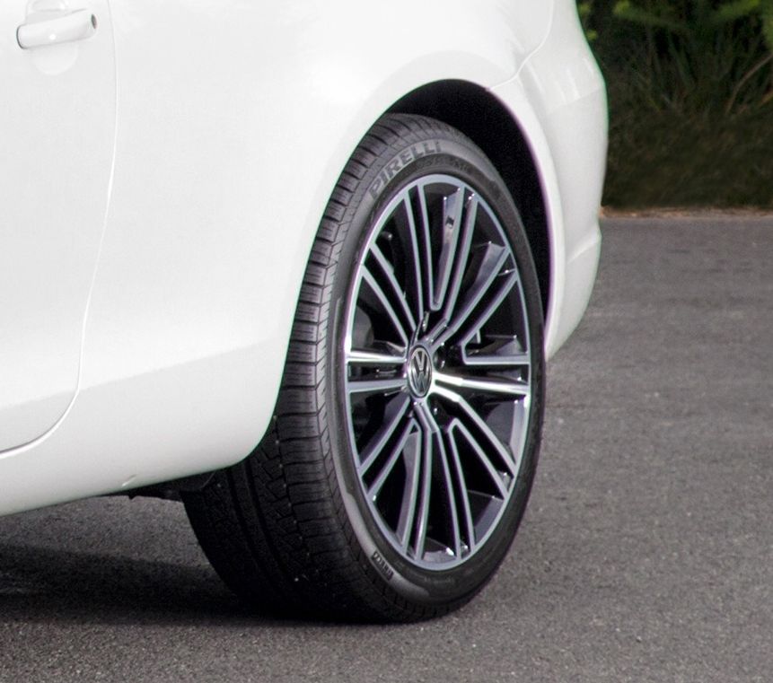 2015 Volkswagen Eos Final Edition