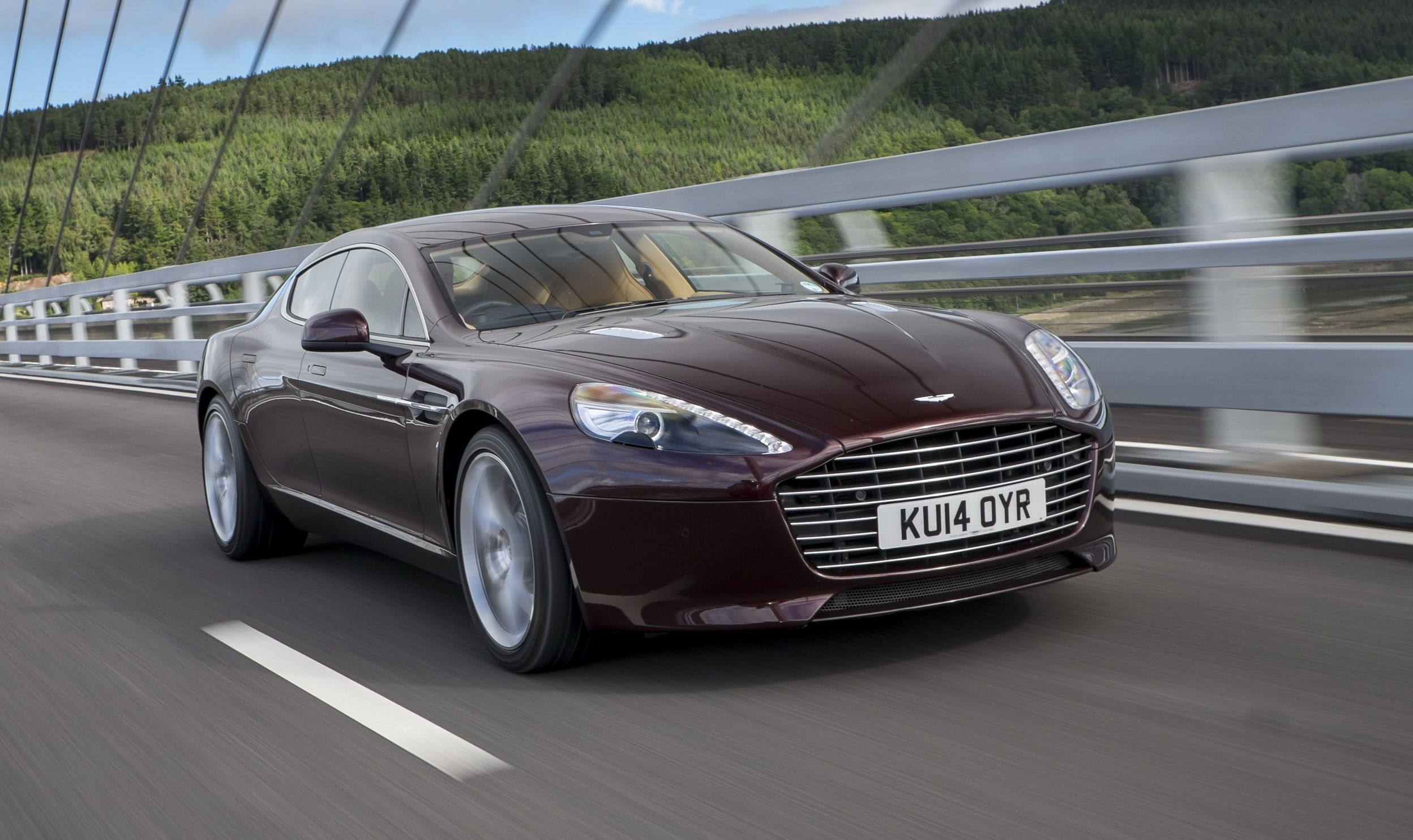 10 Modern Luxury cars that changed everything