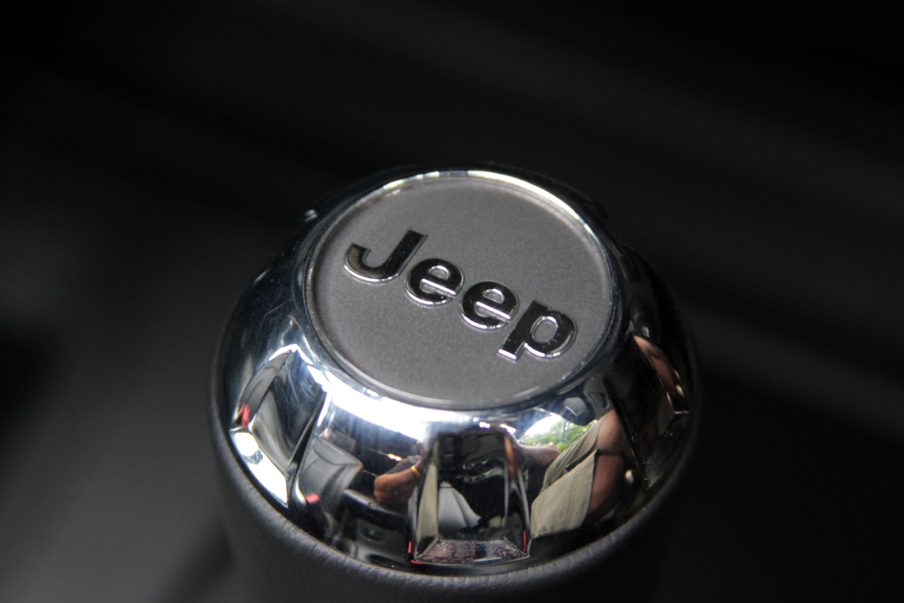 2014 Jeep Wrangler Rubicon X - Driven