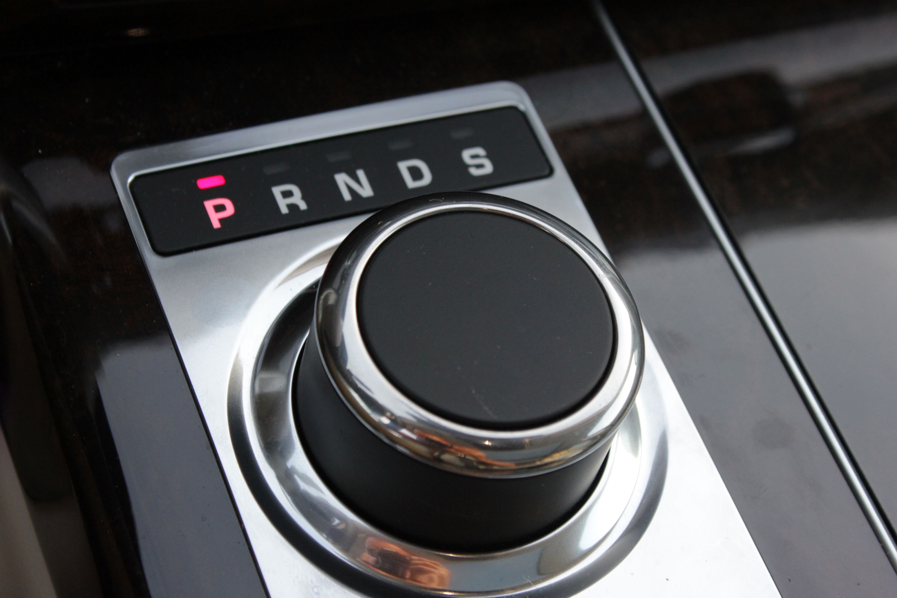 2014 Land Rover Range Rover LWB - Driven