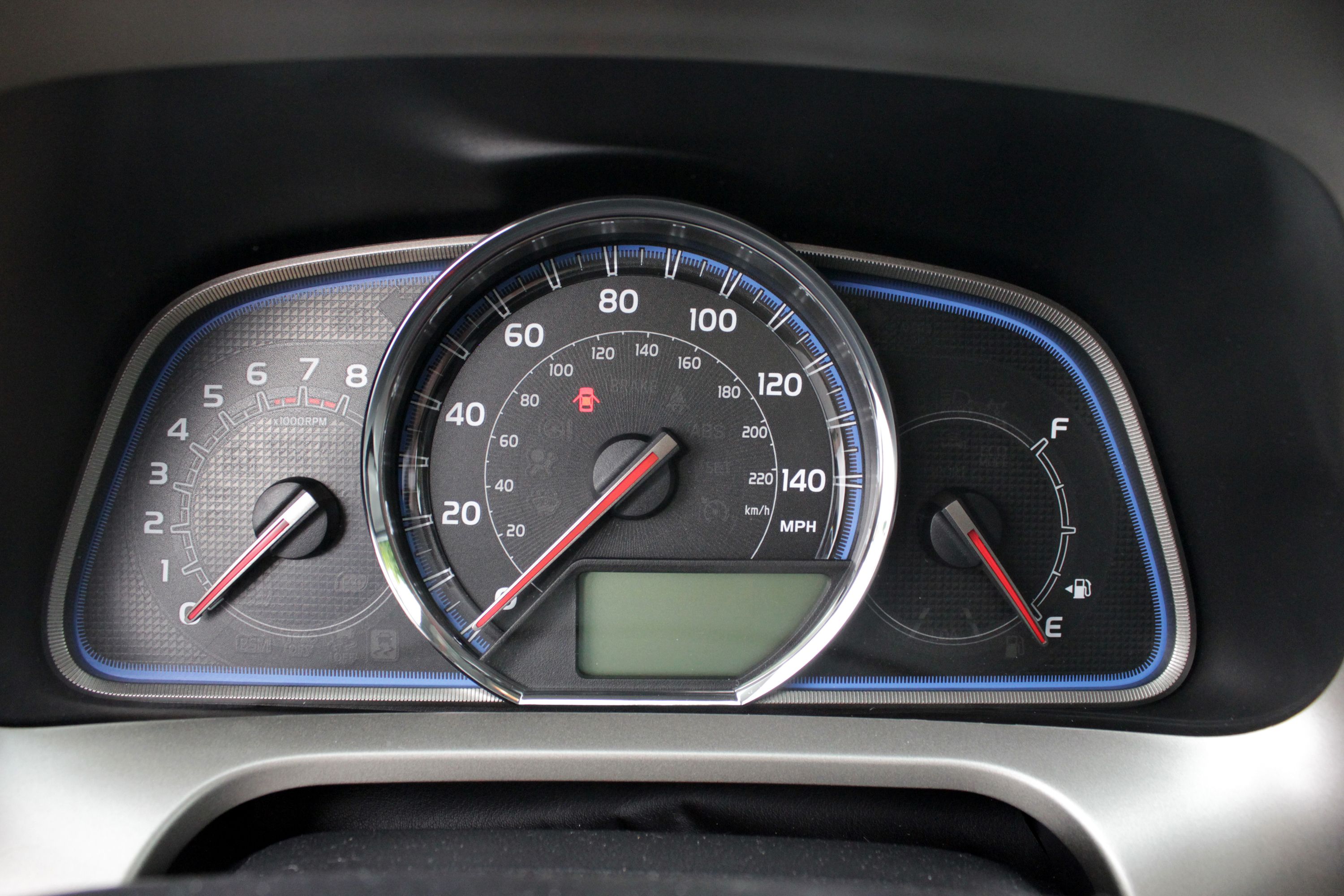 2014 Toyota RAV4 - Driven