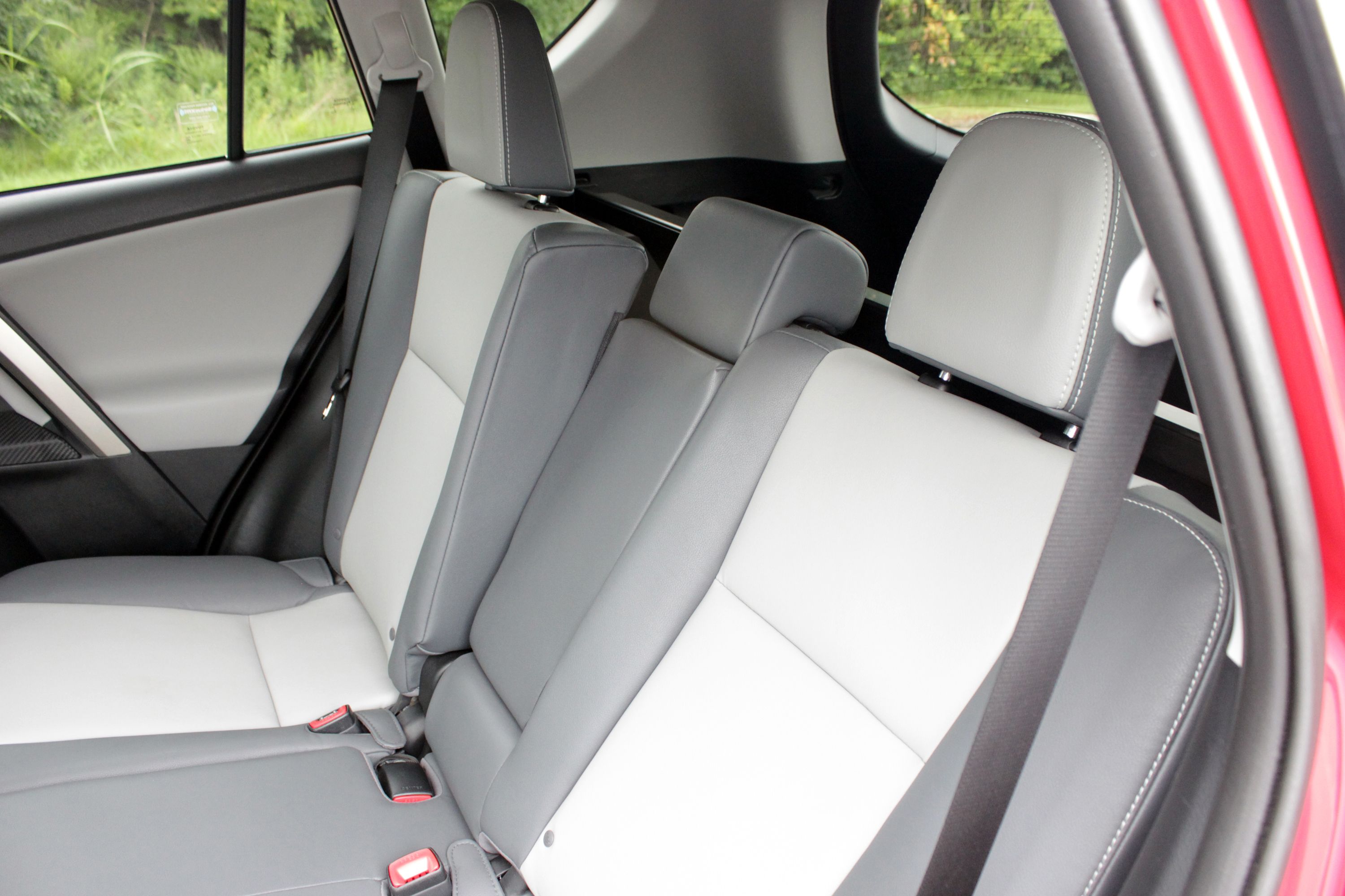 2014 Toyota RAV4 - Driven