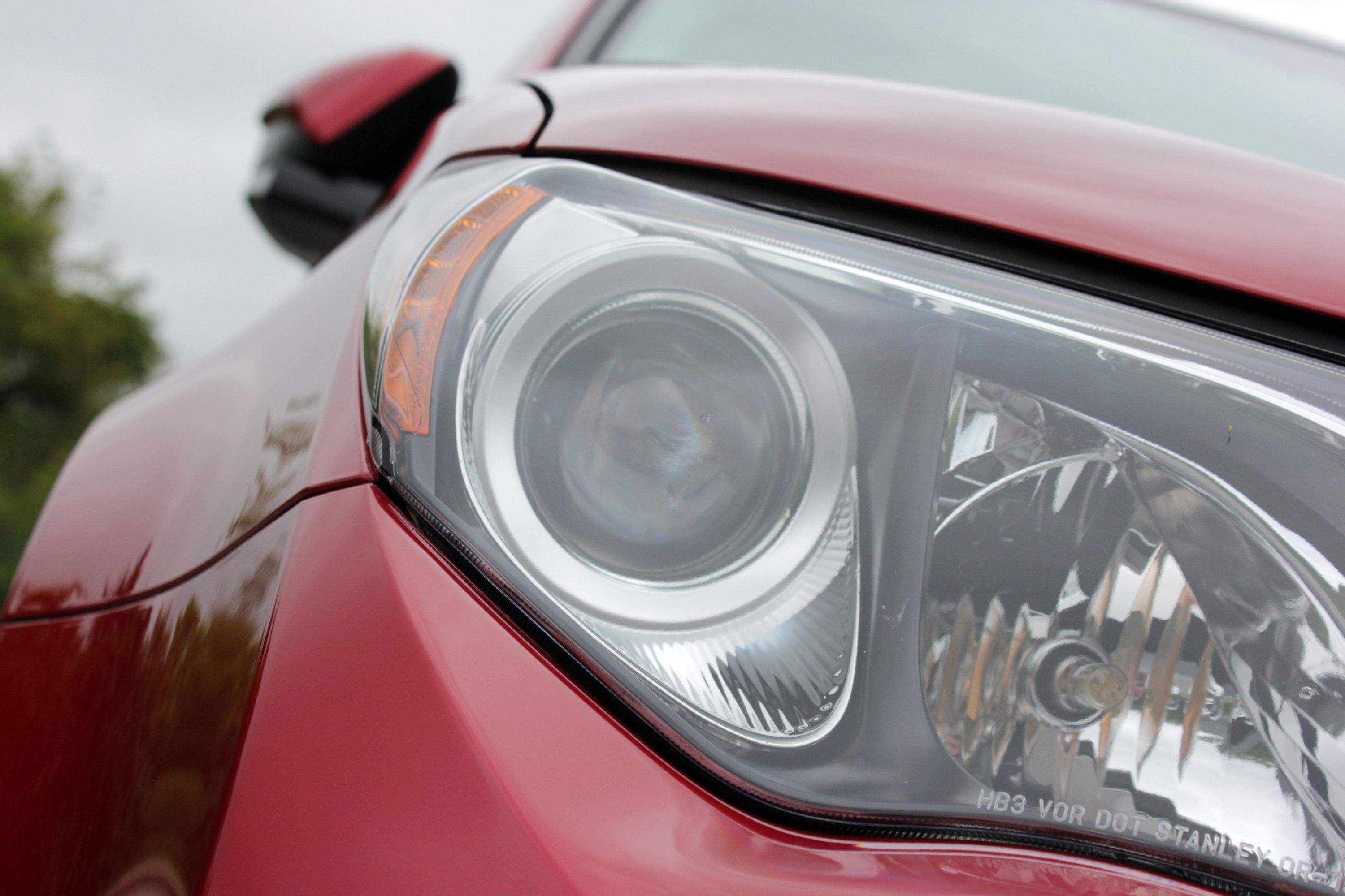 2014 Toyota RAV4 - Driven