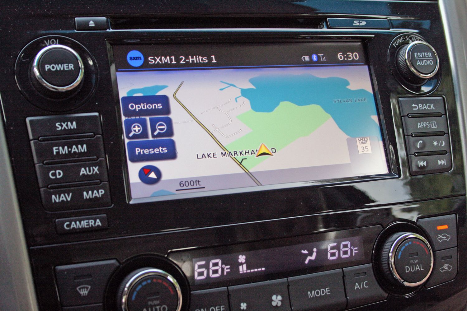 2014 Nissan Altima - Driven