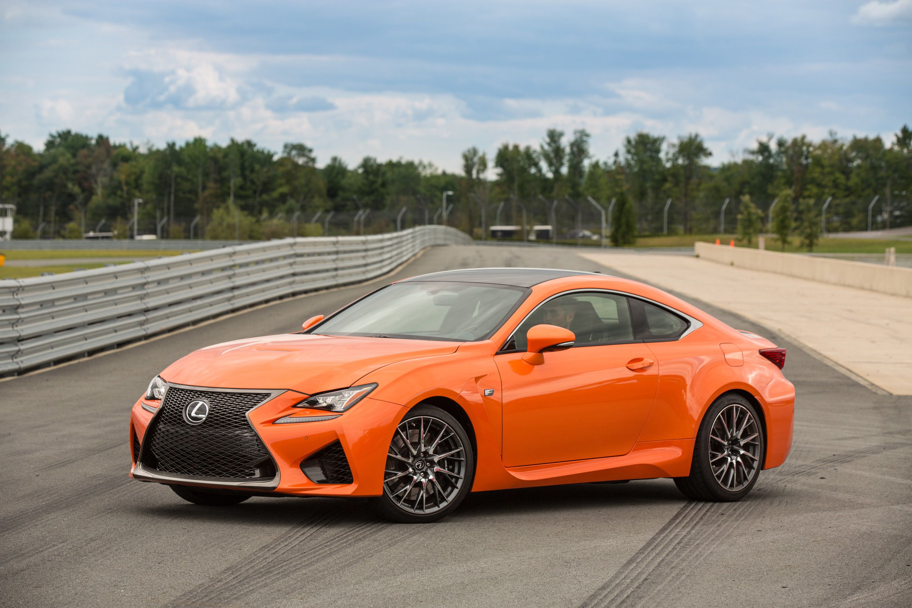 10 Coolest Lexus Sports Cars