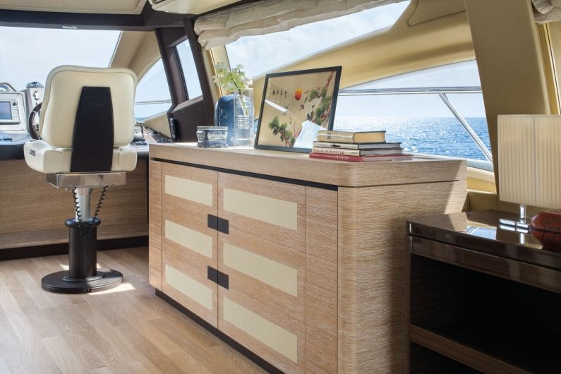 2014 Azimut 66 Dragon
