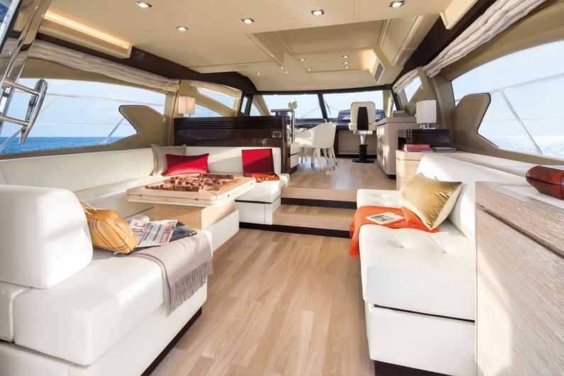 2014 Azimut 66 Dragon