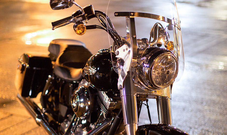 2015 Harley-Davidson Dyna Switchback