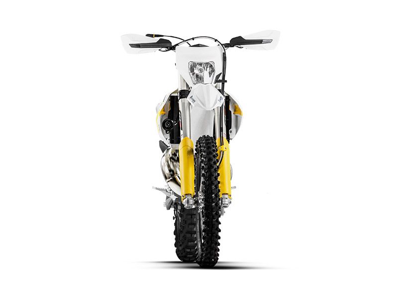 2015 Husqvarna TE 300