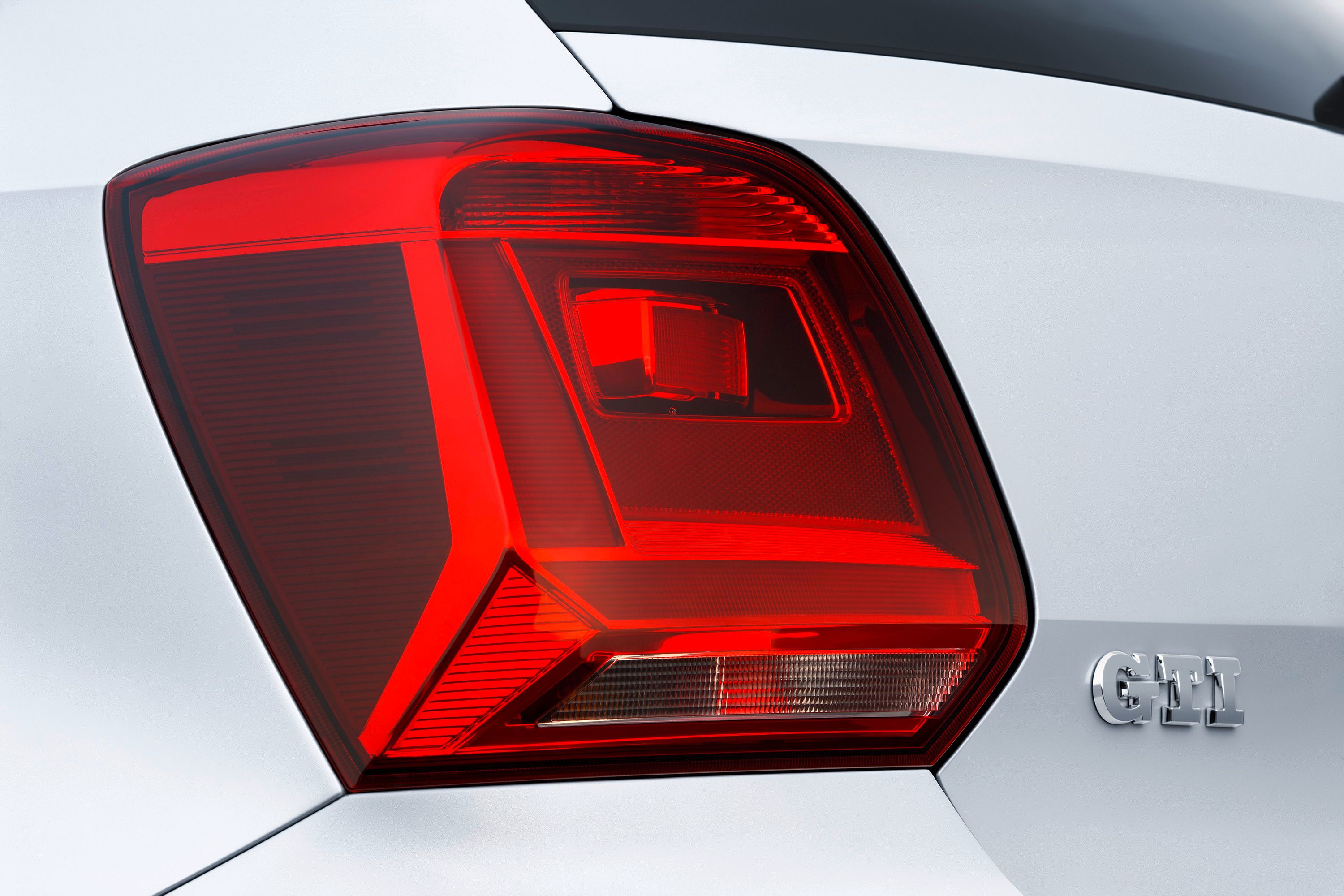 2015 Volkswagen Polo GTI