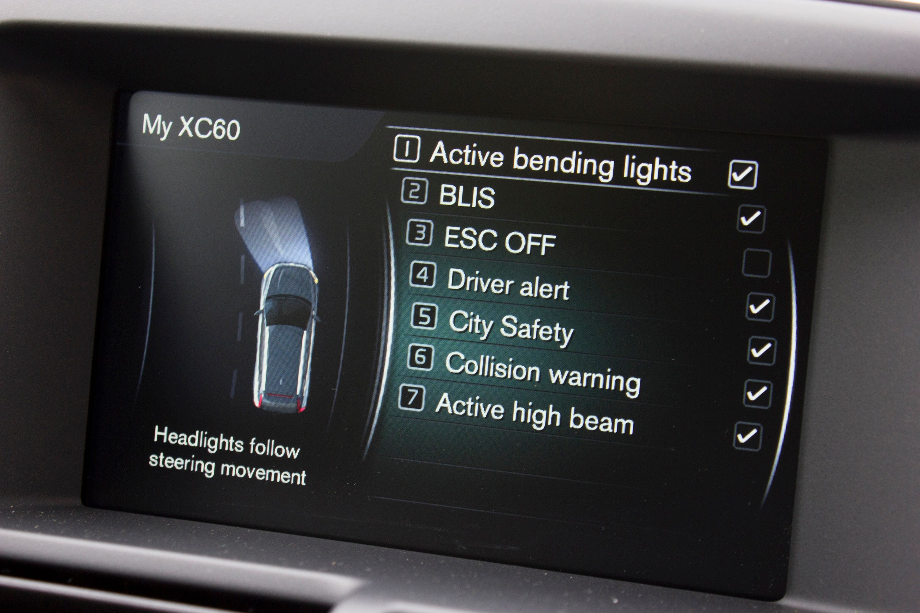2015 Volvo XC60 - Driven