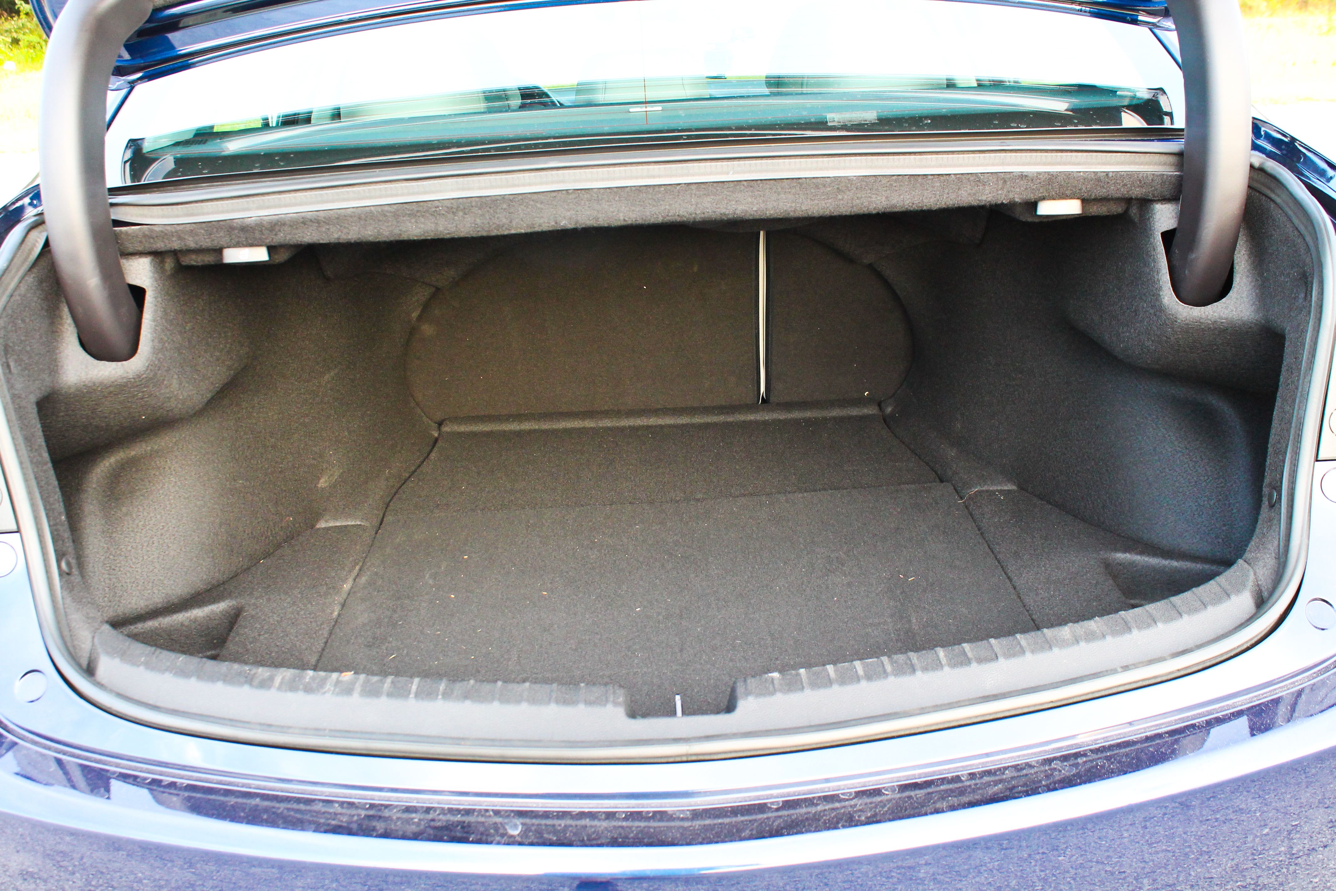 2015 Acura TLX - Driven