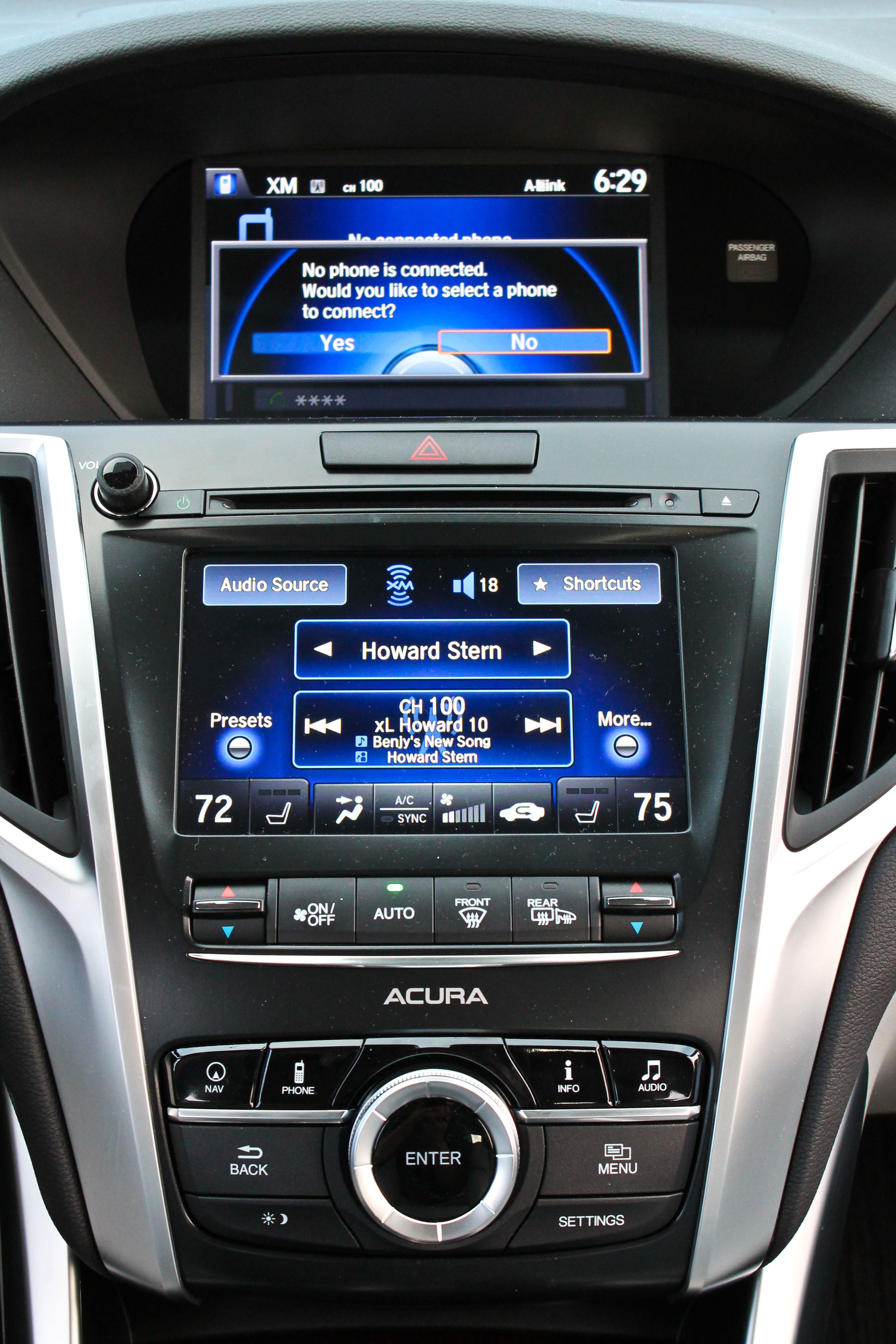 2015 Acura TLX - Driven