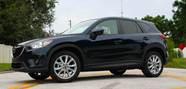 Mazda Cx 5 2014 Touring