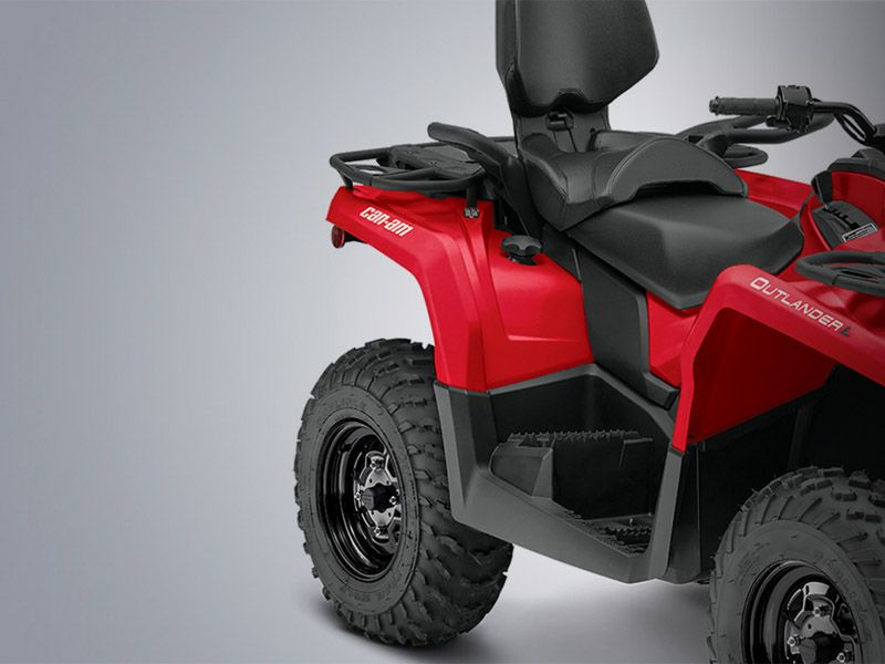 2015 Can-Am Outlander L MAX