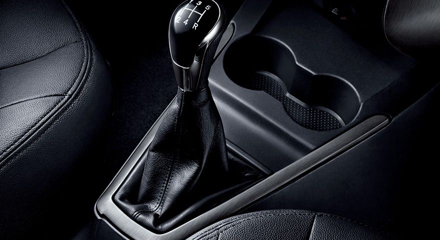 2014 Geely GC5