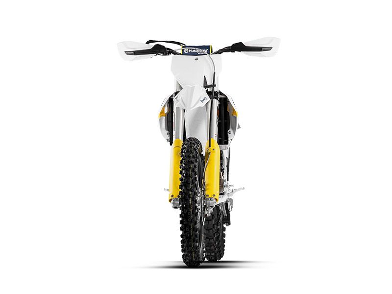 2015 Husqvarna FC 350
