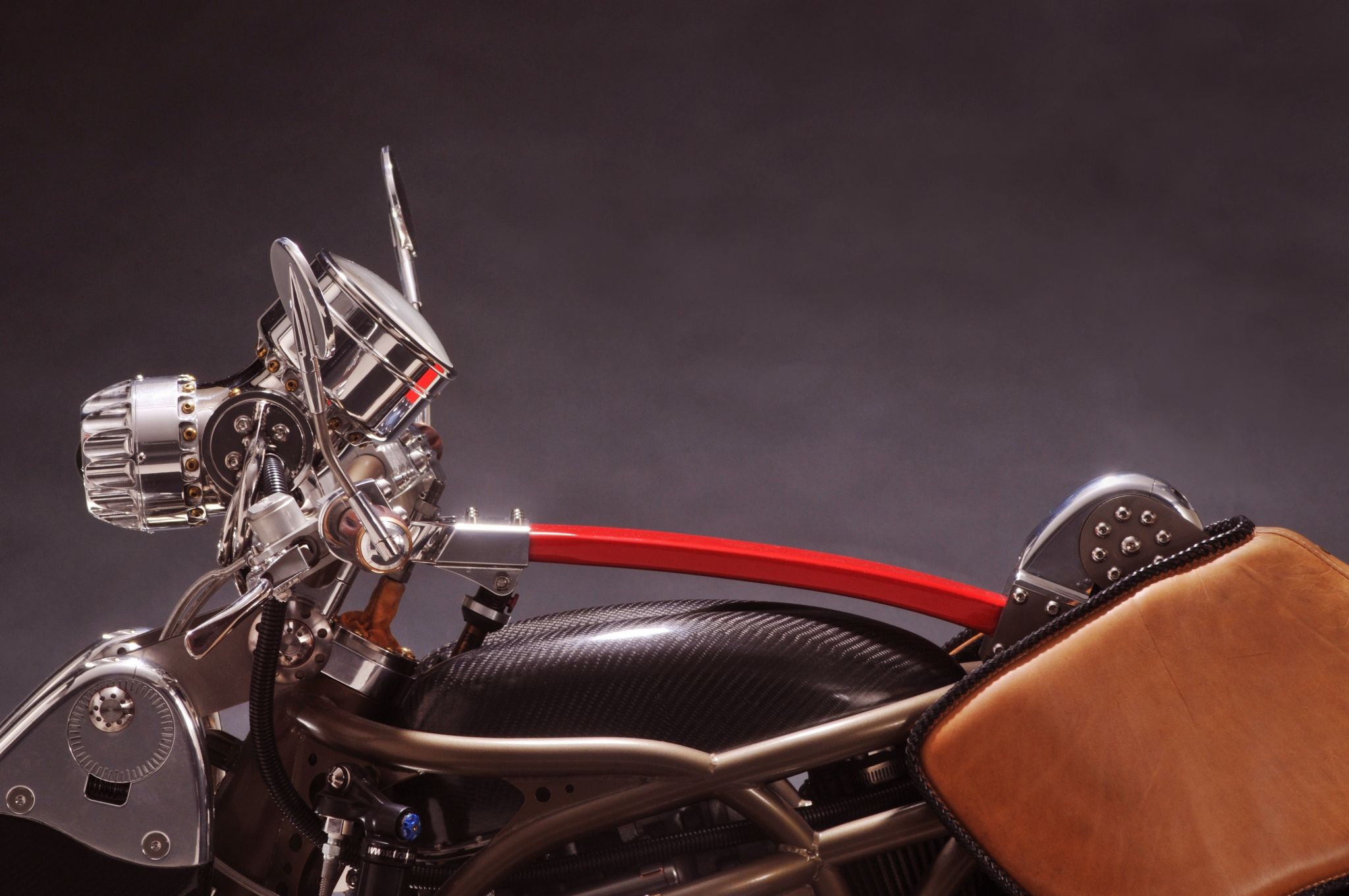 Bienville Legacy - extreme innovation Bienville Legacy - extreme innovation