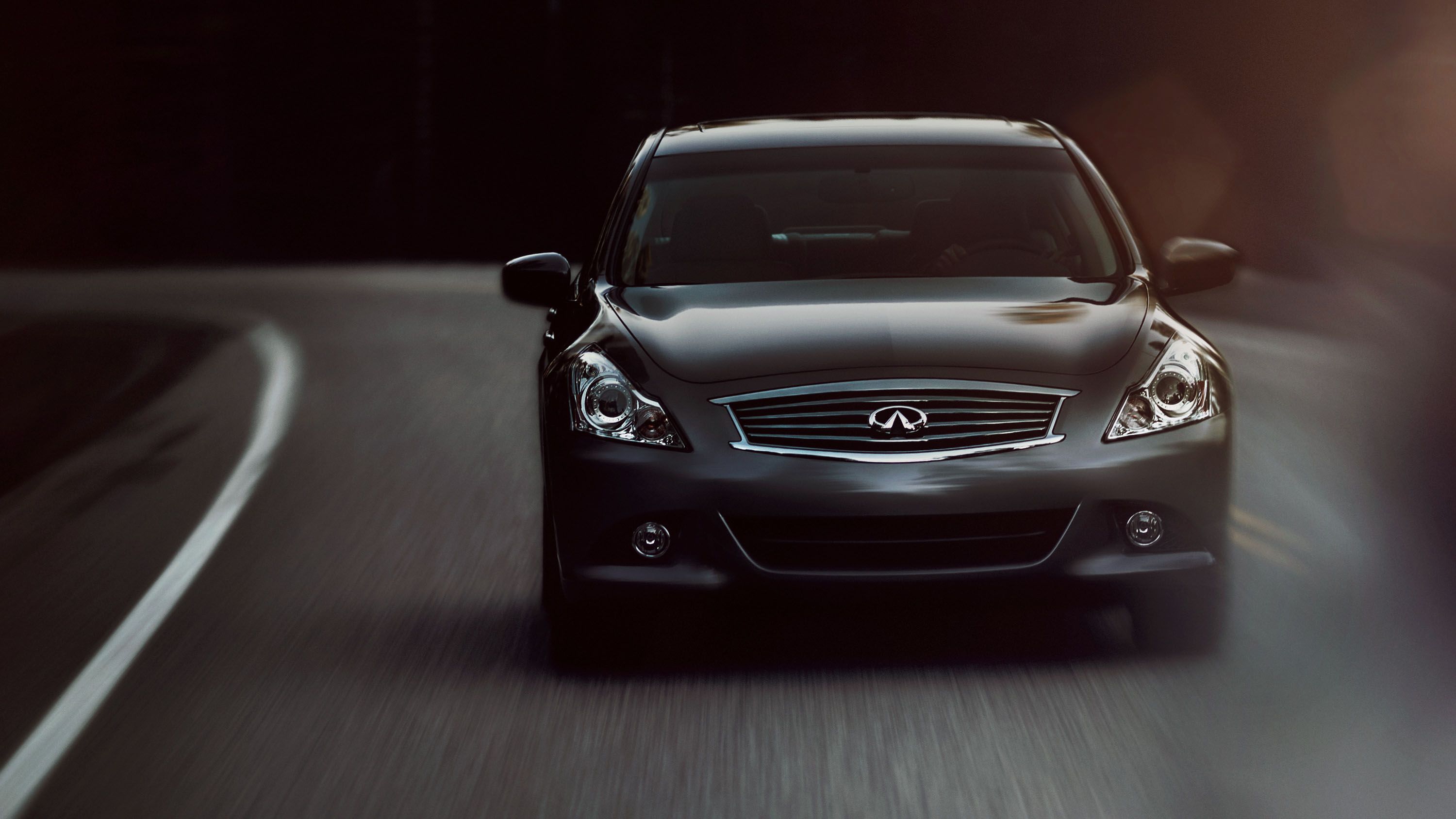 2015 Infiniti Q40