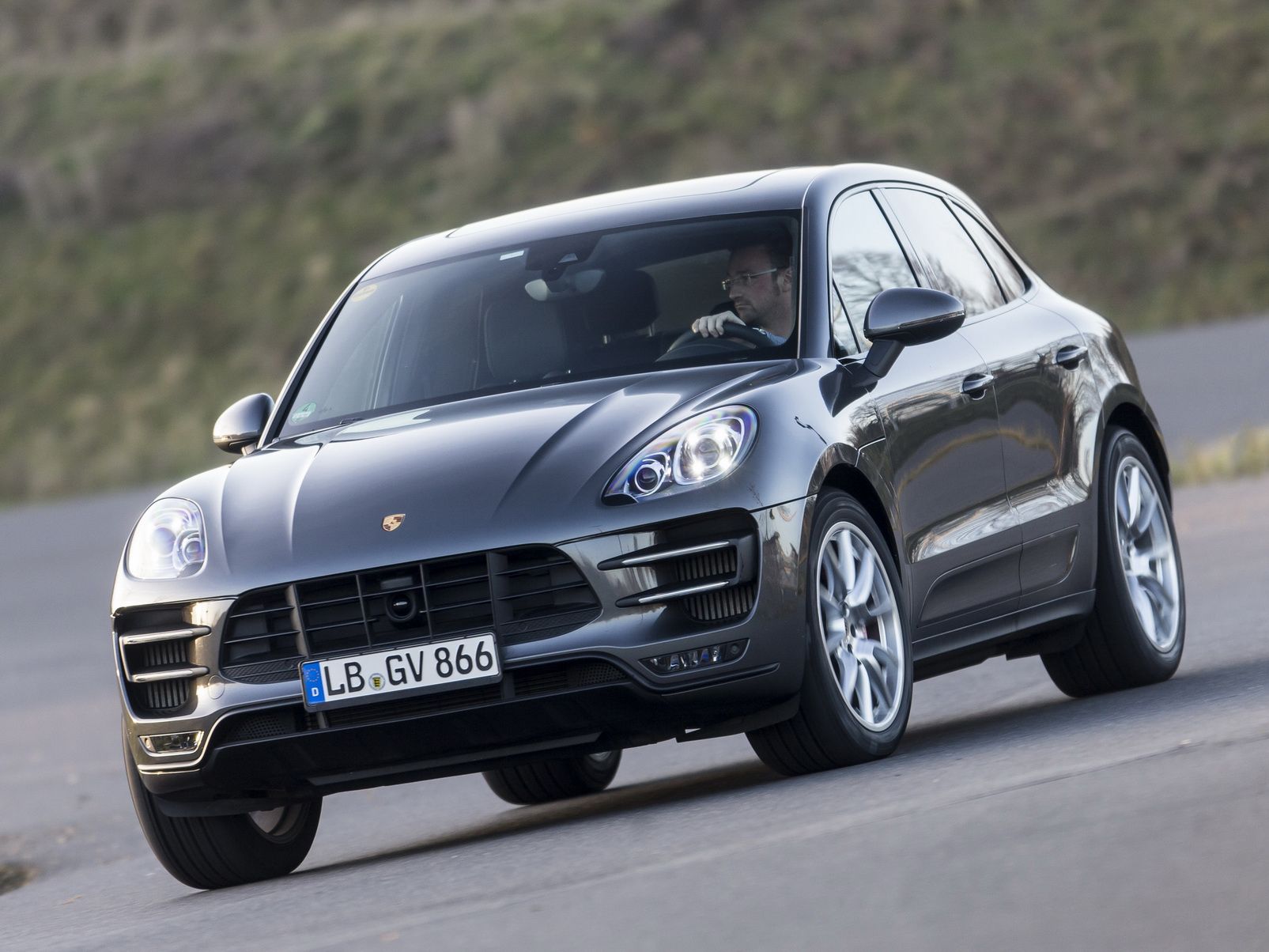 10 Best Cars of 2014