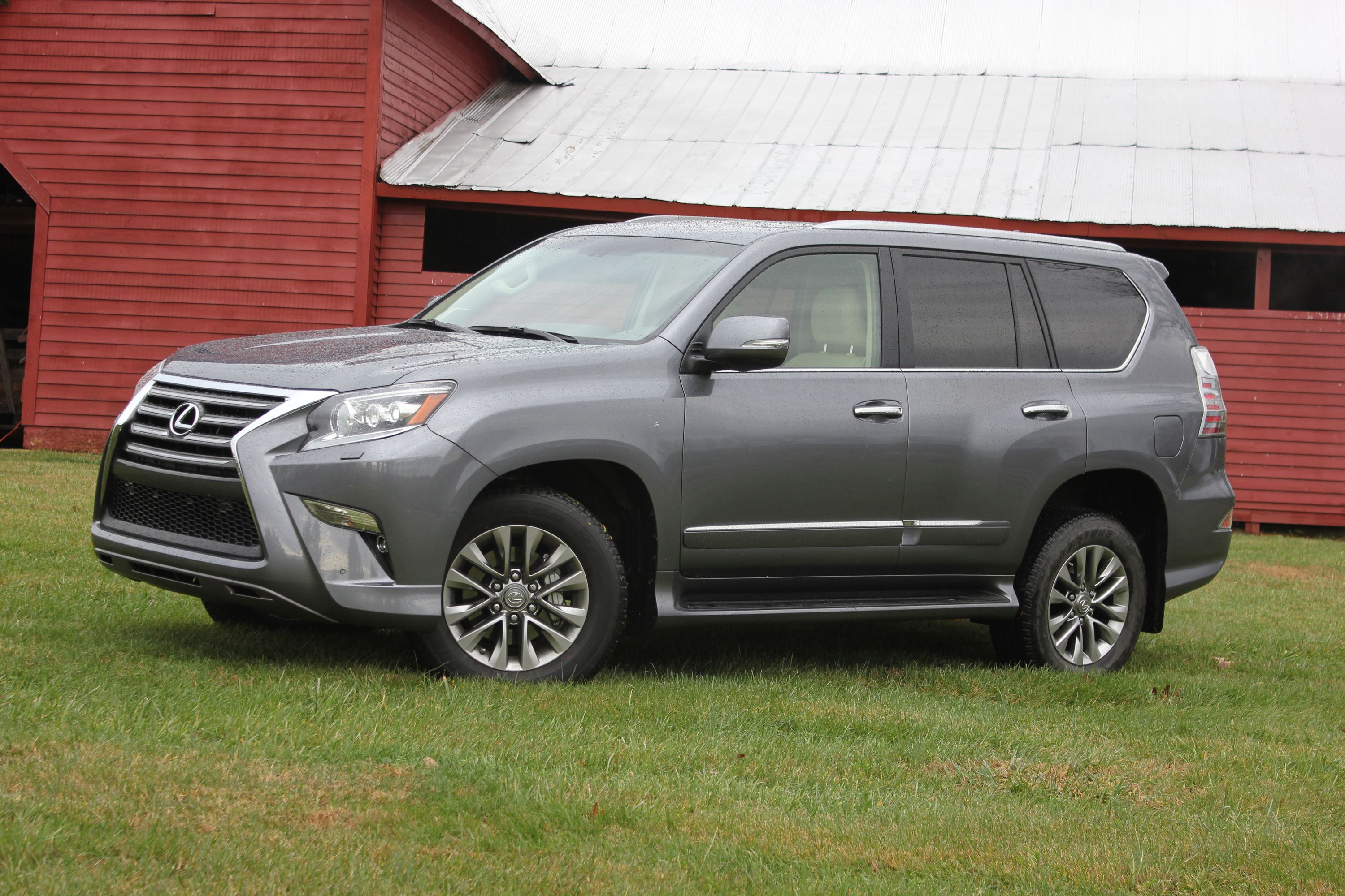 The Most Reliable SUVs 2020