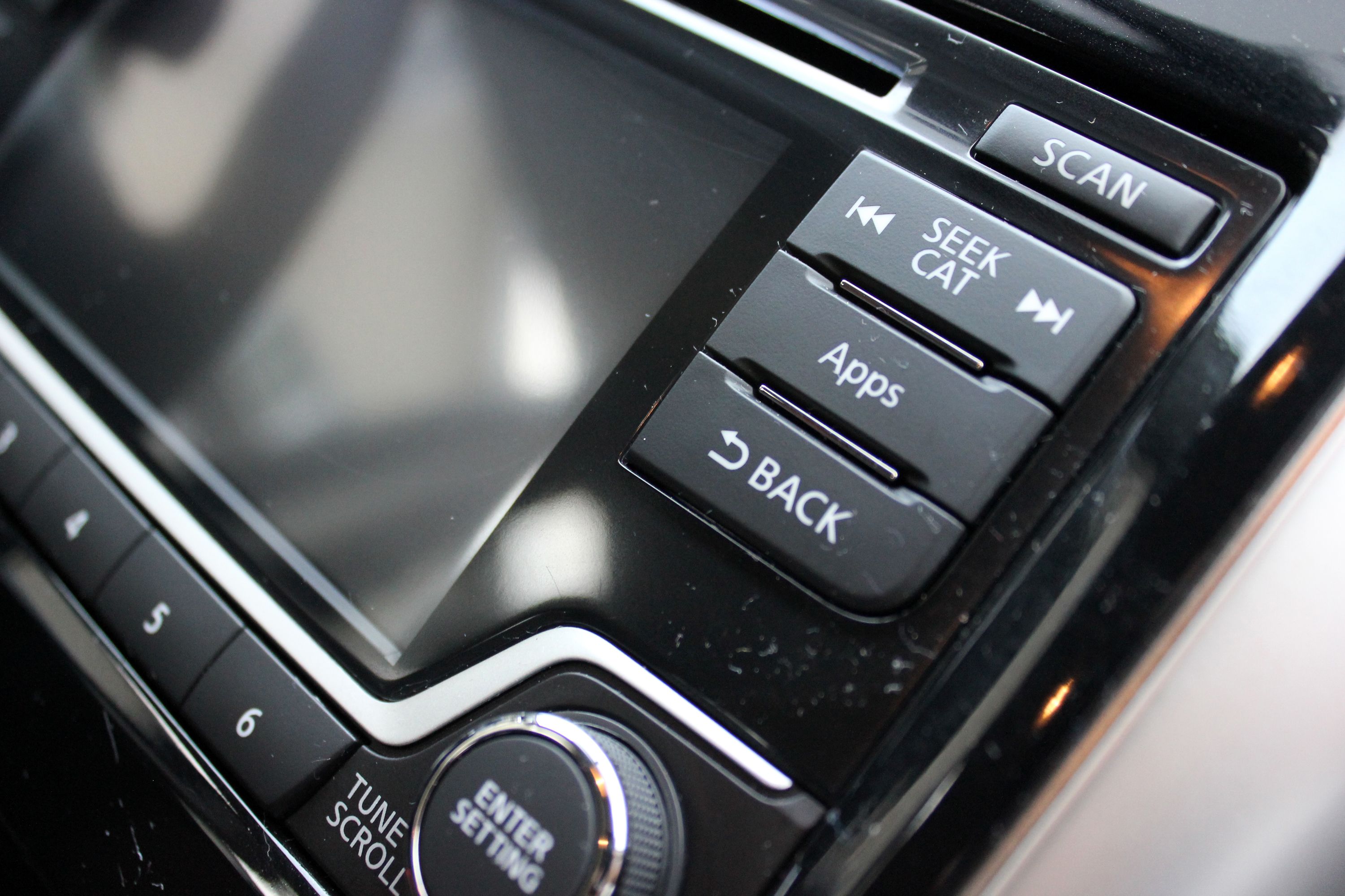 2015 Nissan Versa Note SR - Driven