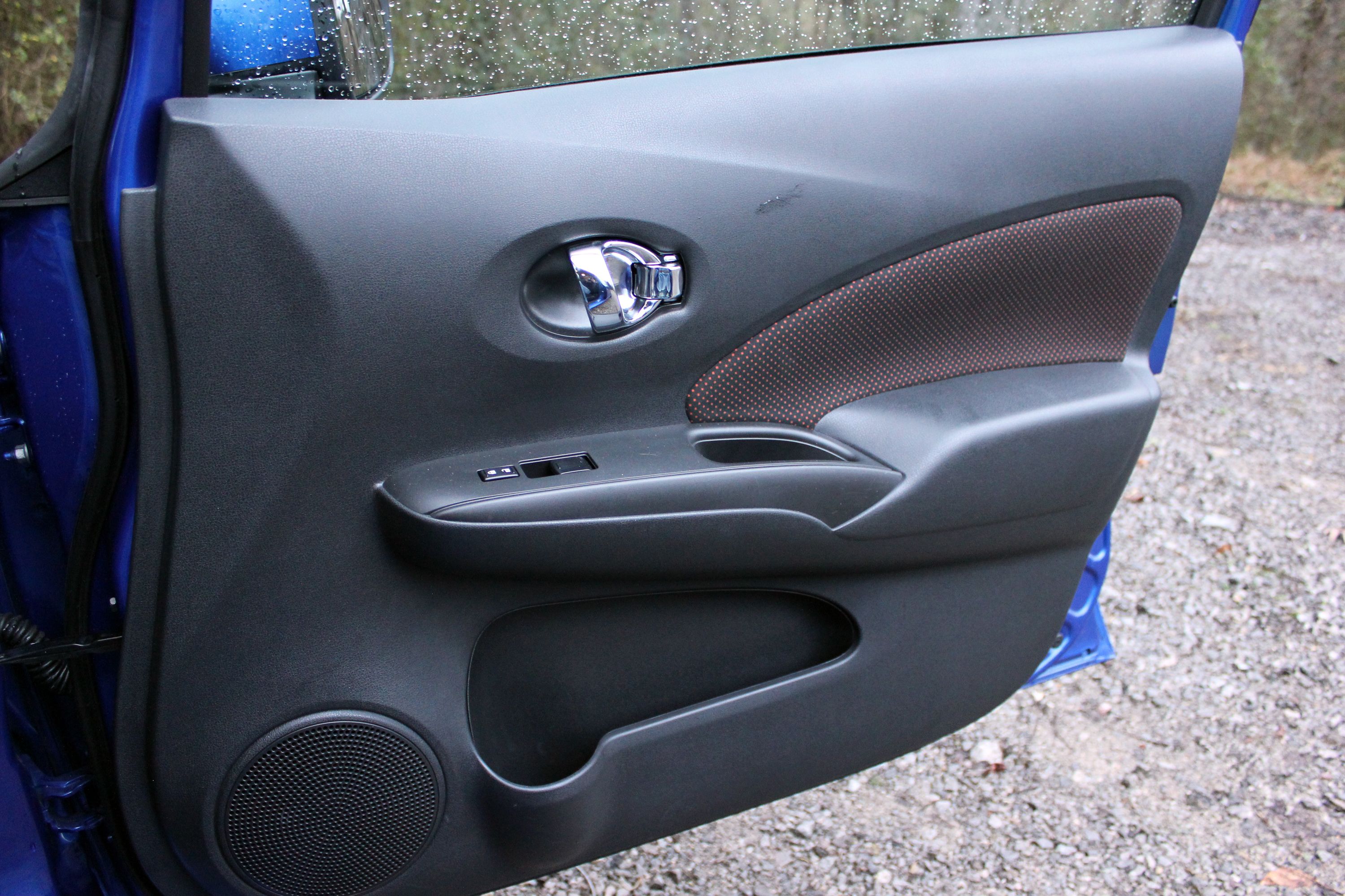 2015 Nissan Versa Note SR - Driven