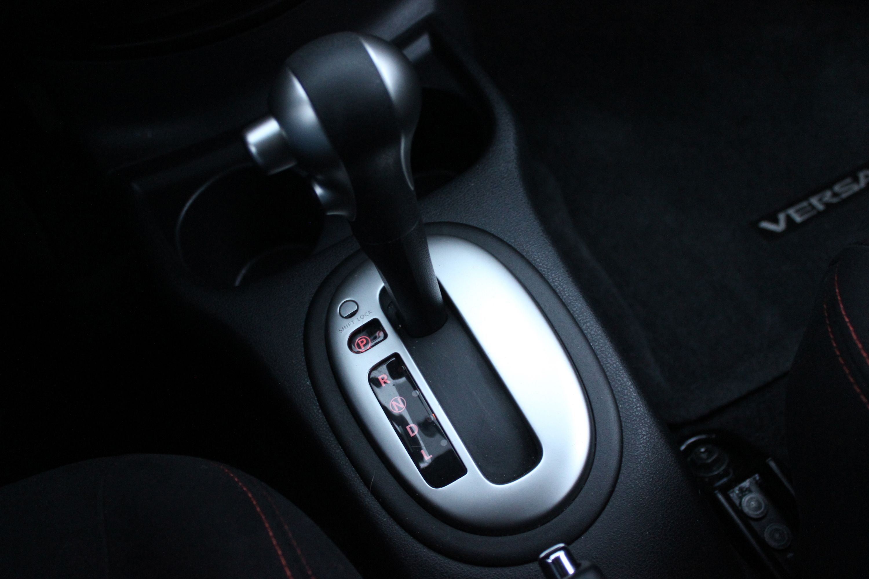 2015 Nissan Versa Note SR - Driven