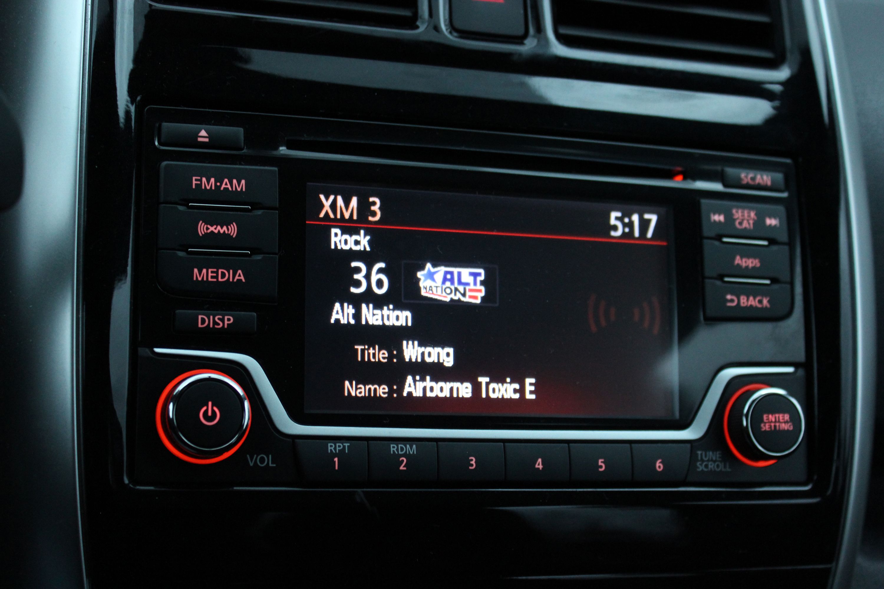 2015 Nissan Versa Note SR - Driven