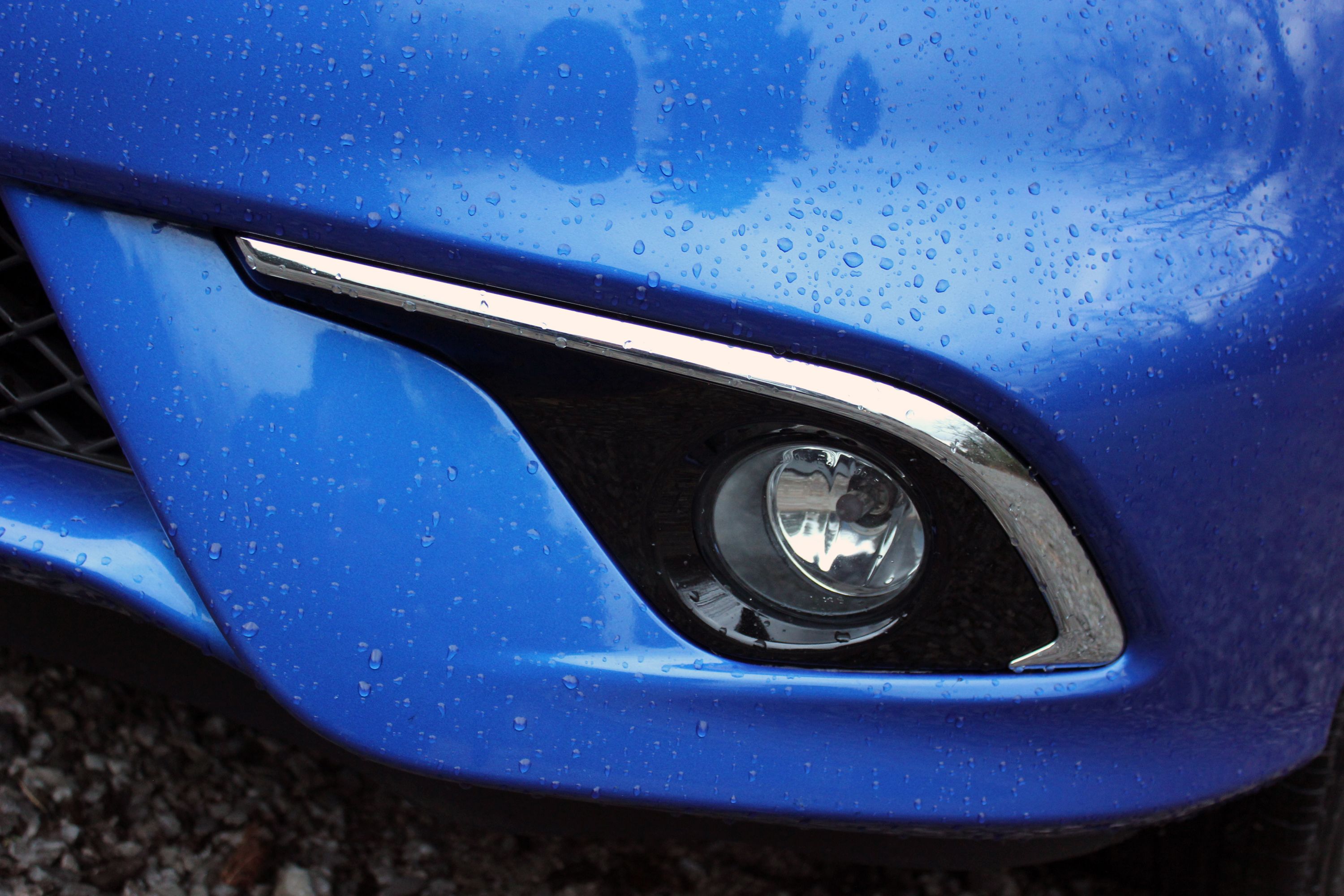 2015 Nissan Versa Note SR - Driven