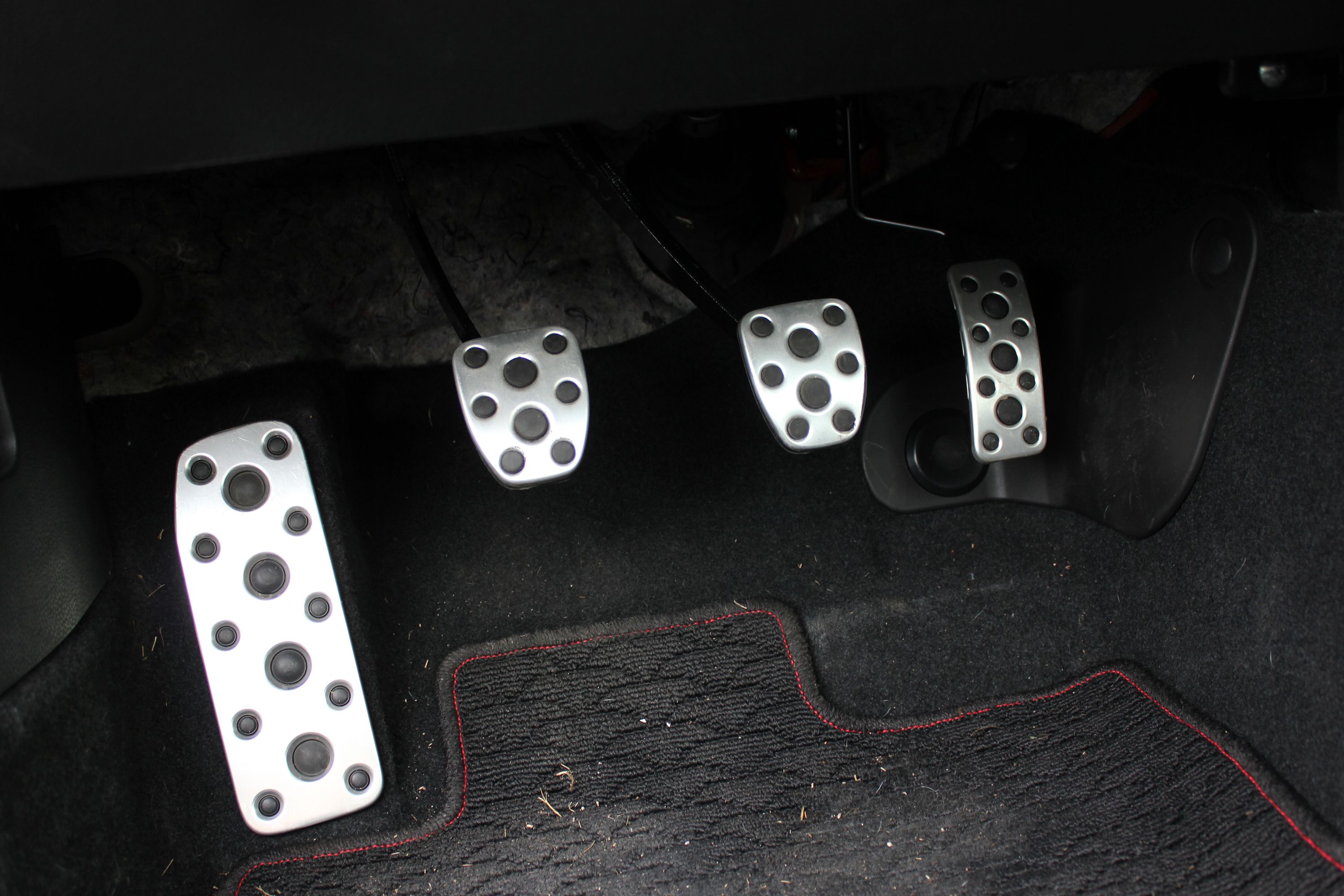 2014 Scion FR-S - Driven