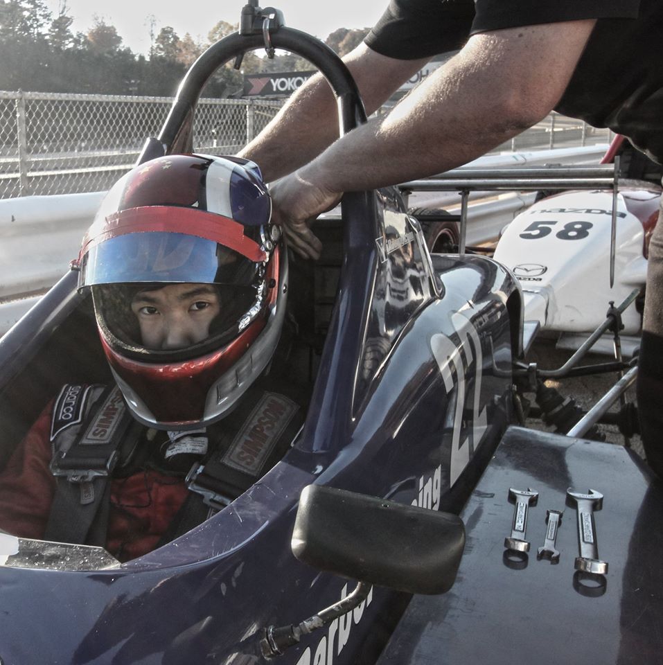 Skip Barber Racing School