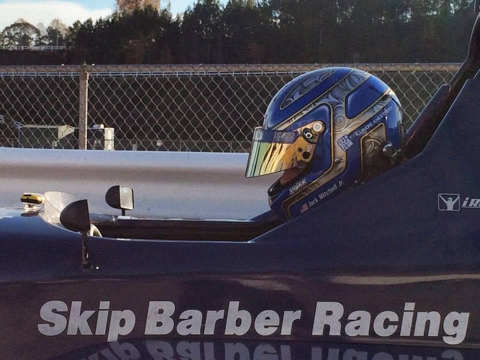 Skip Barber Racing School
