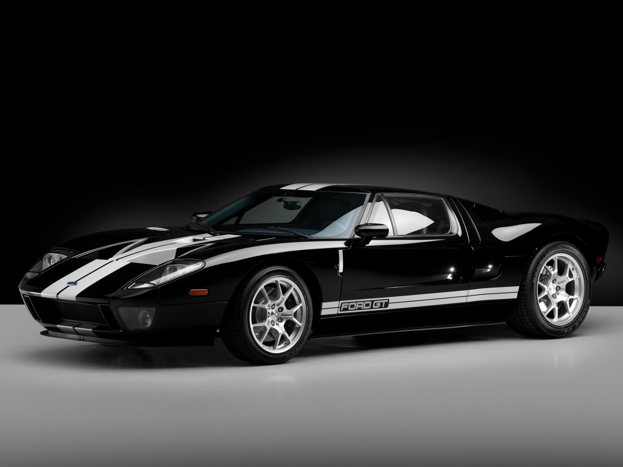 Ford GT - Performance, Price, and Photos