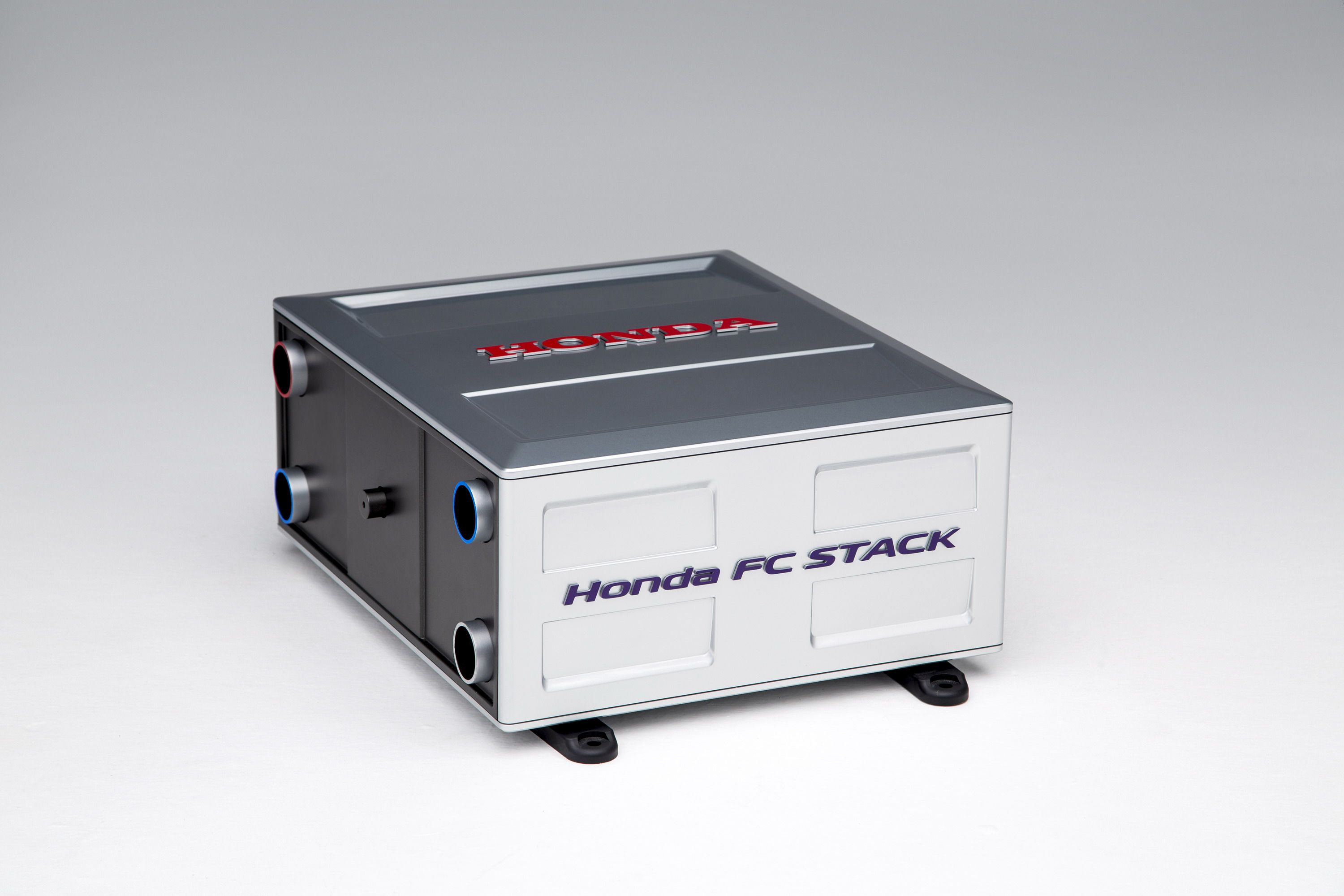 2014 Honda FCV Concept