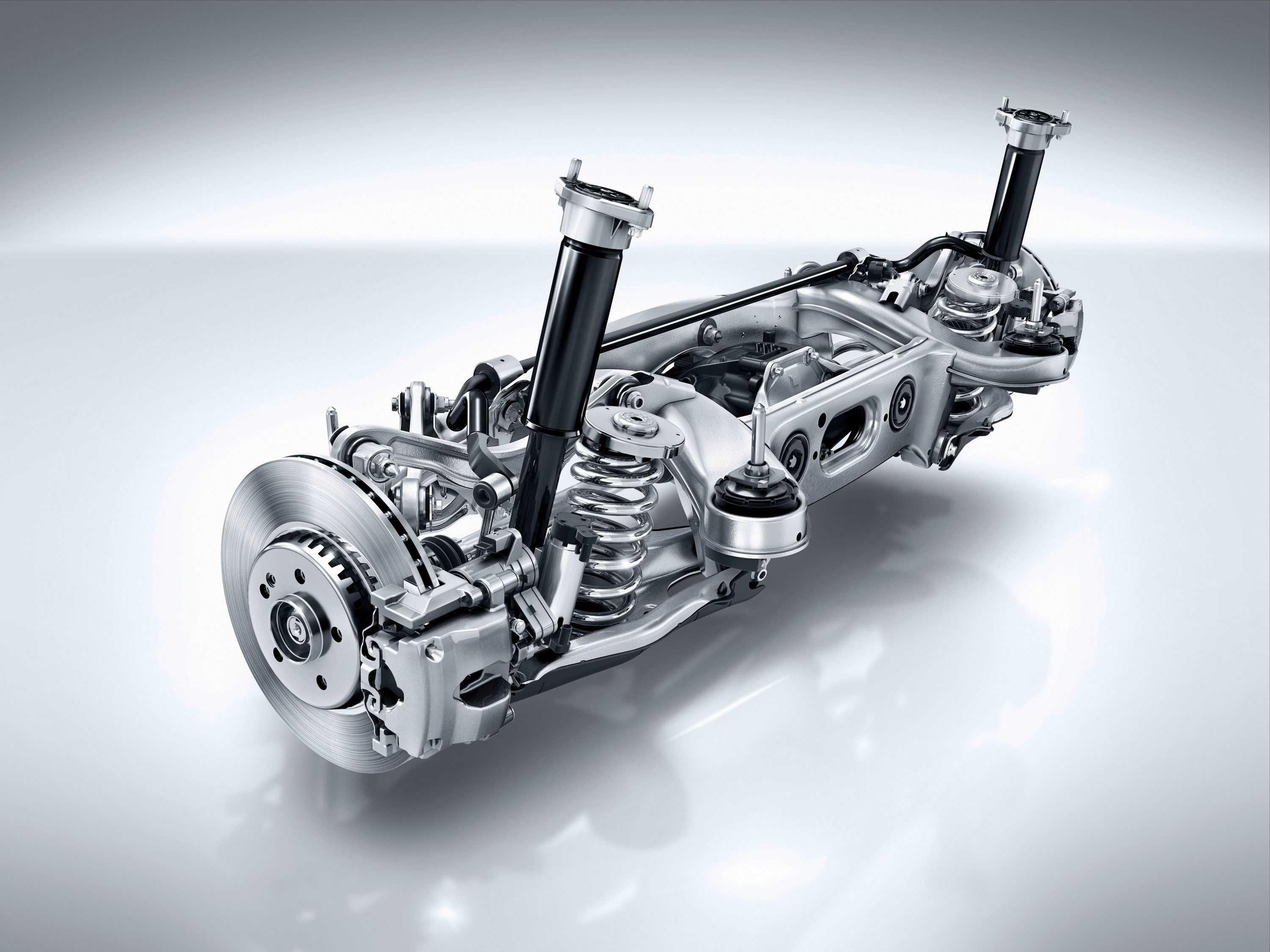 2016 Mercedes-Benz C450 AMG 4MATIC