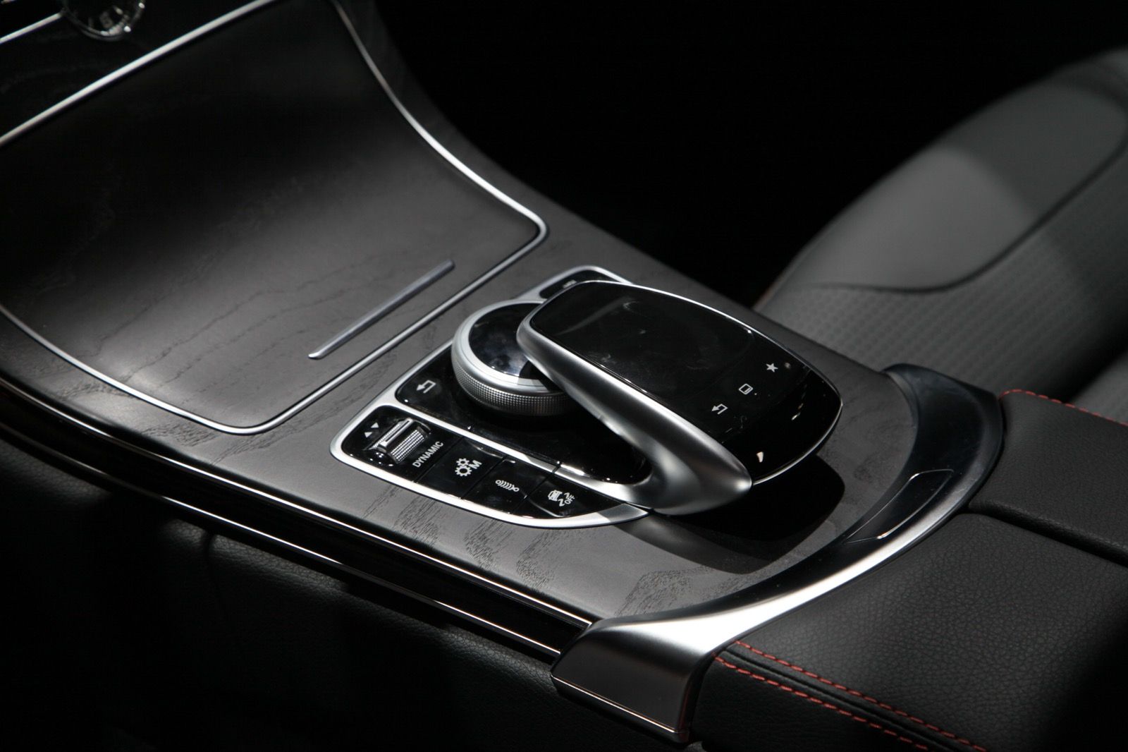 2016 Mercedes-Benz C450 AMG 4MATIC
