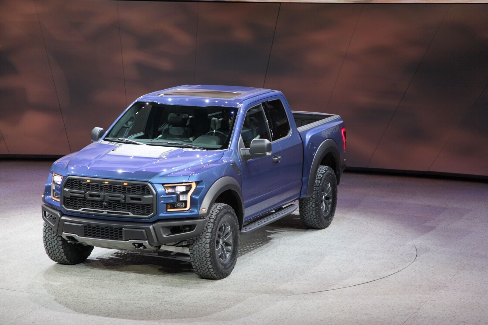 Ford is Finally Going to Do the Ford F-150 Raptor Right
