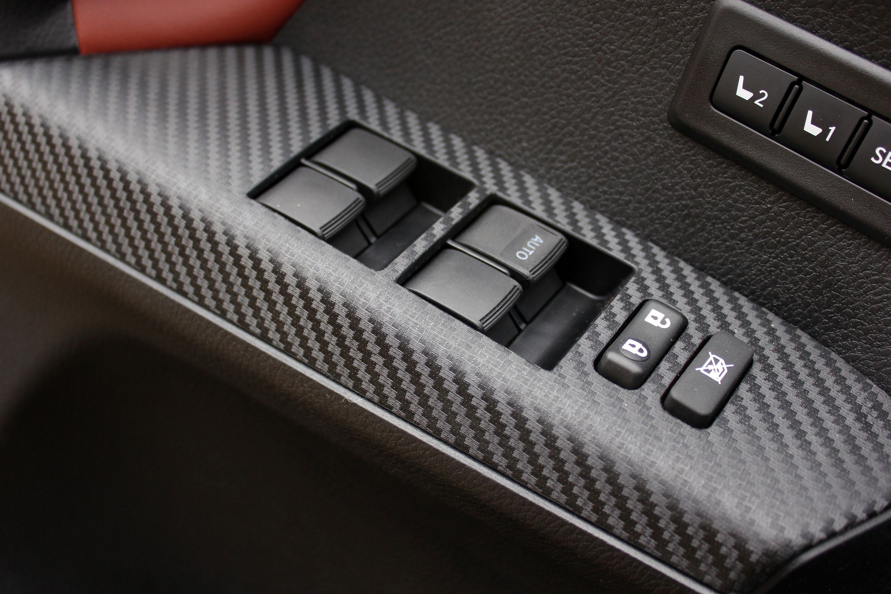 2015 Toyota RAV4 - Driven