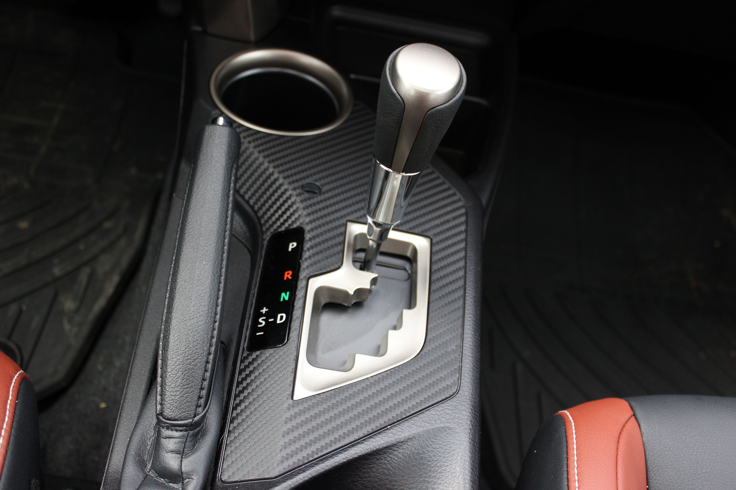 2015 Toyota RAV4 - Driven