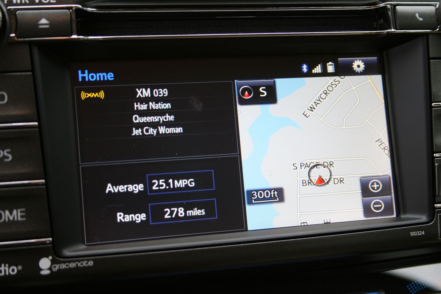 2015 Toyota RAV4 - Driven