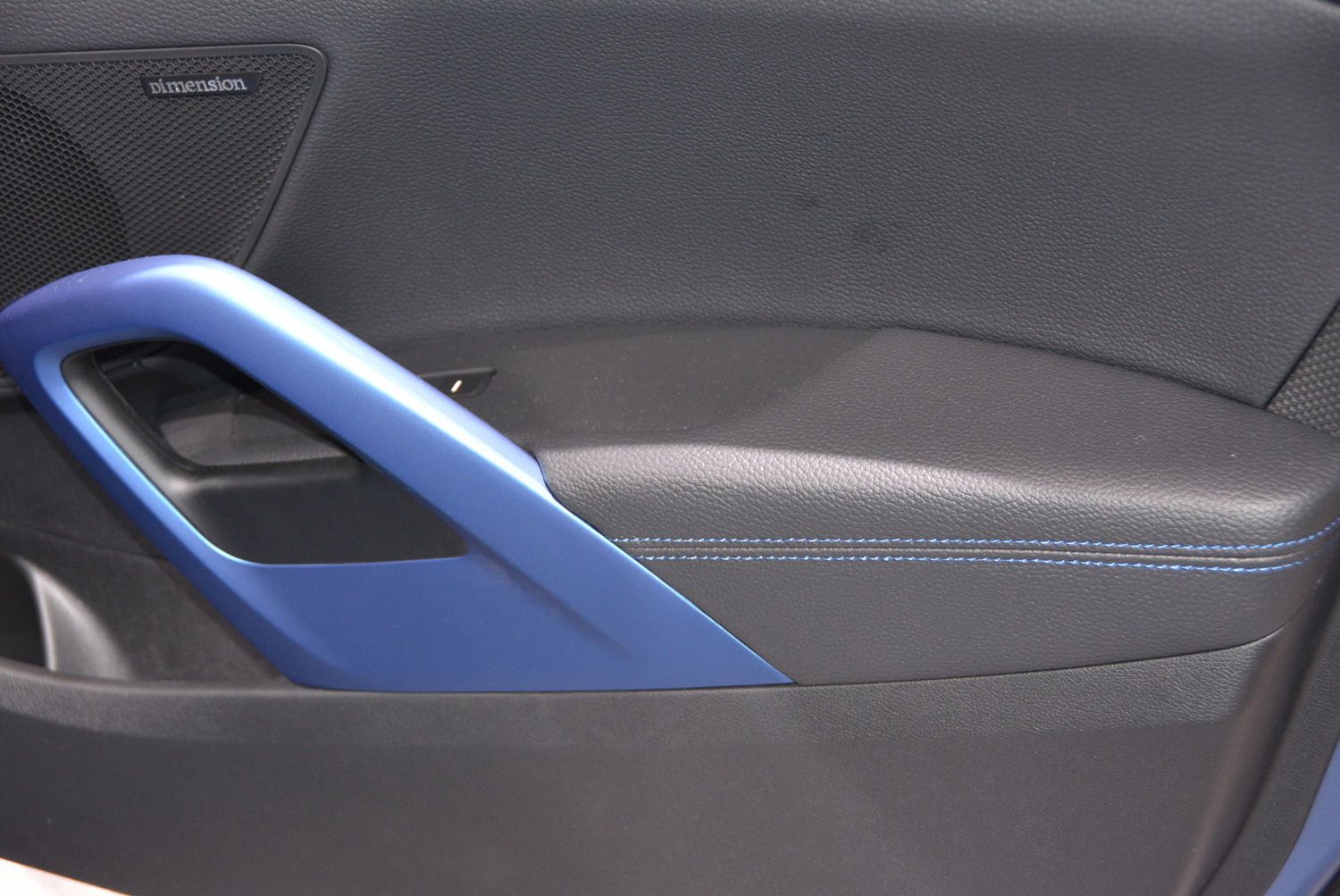 2016 Hyundai Veloster Rally Edition