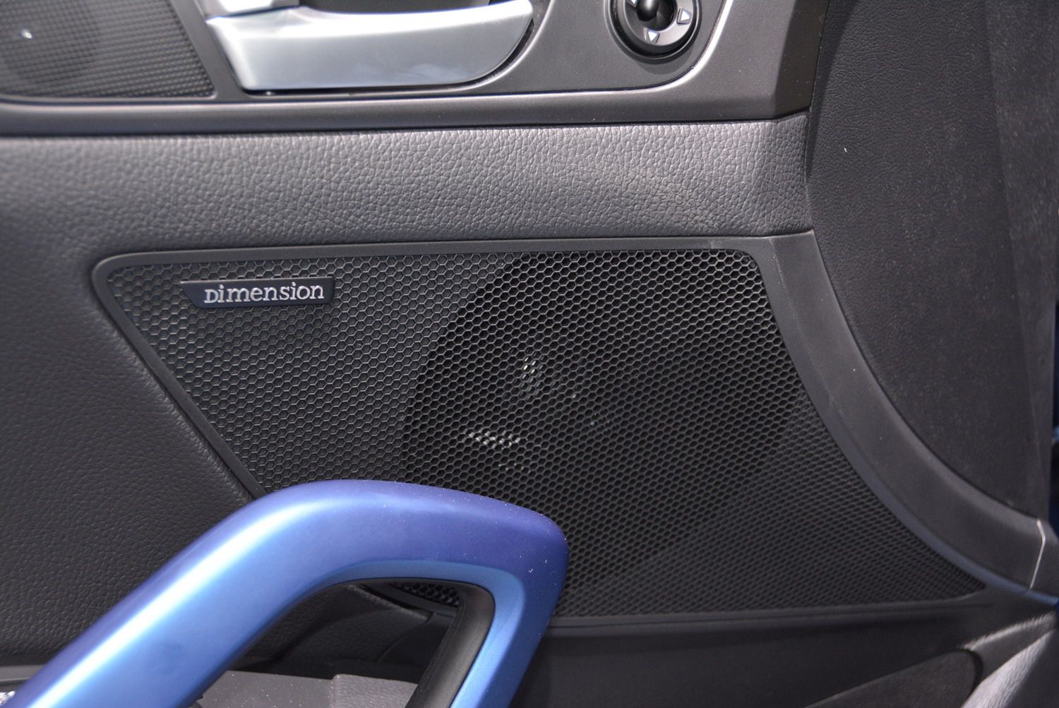 2016 Hyundai Veloster Rally Edition