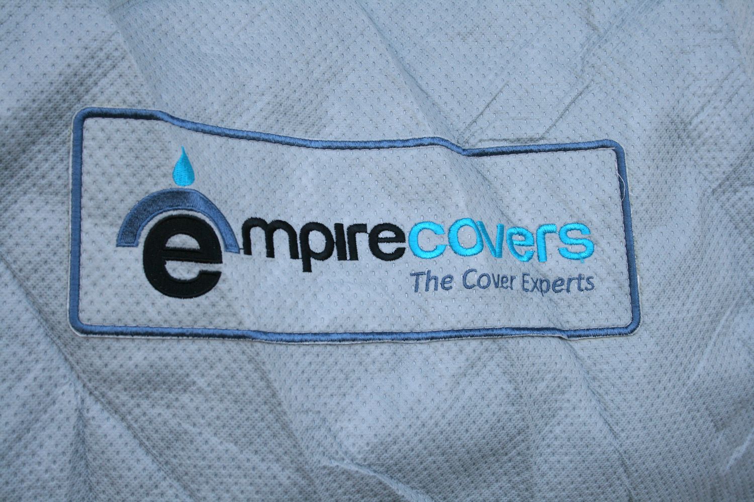 Product Review: Empire Covers Titan 5L Car Cover