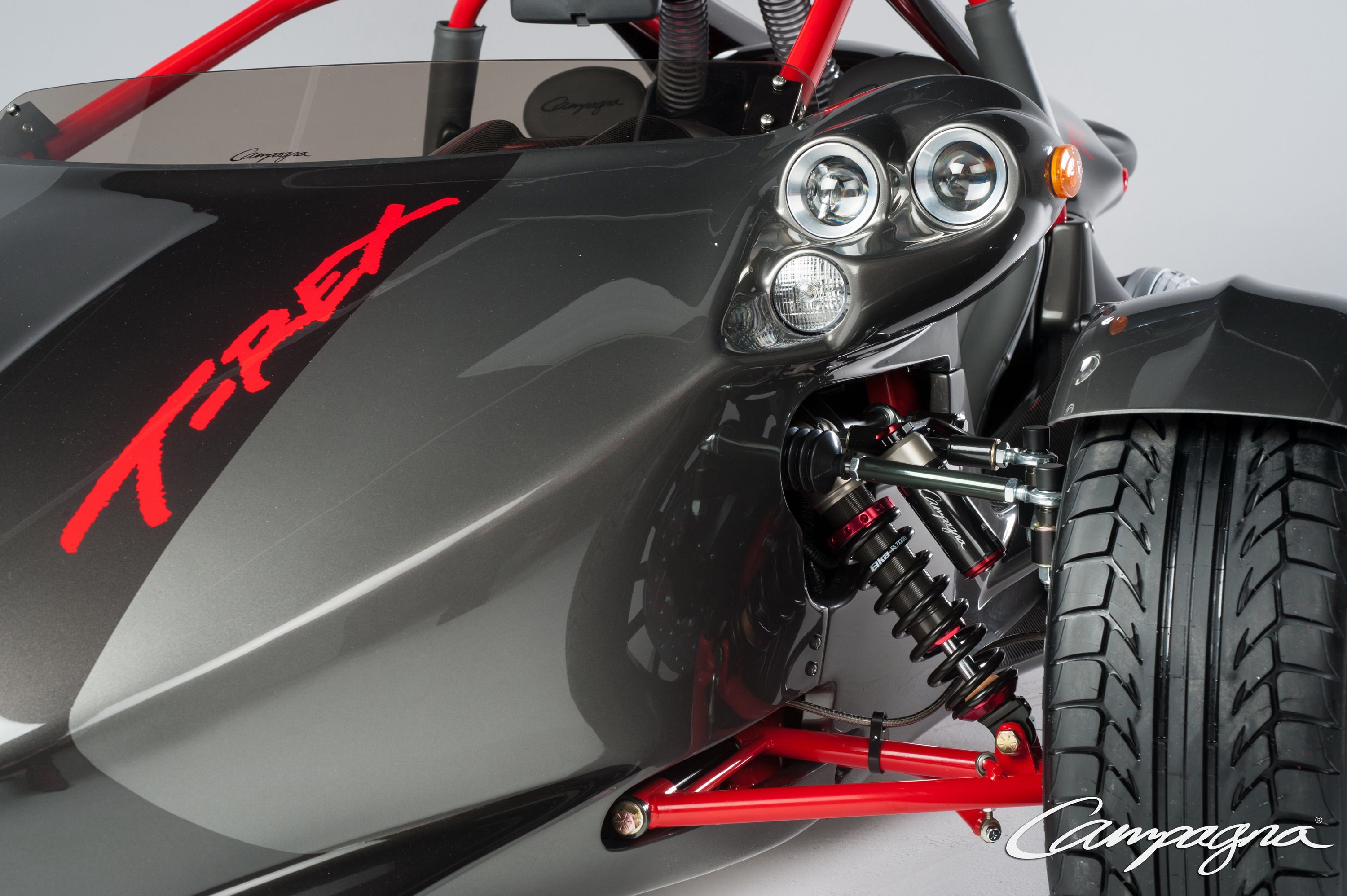 2015 Campagna T-REX 20th Anniversary Edition