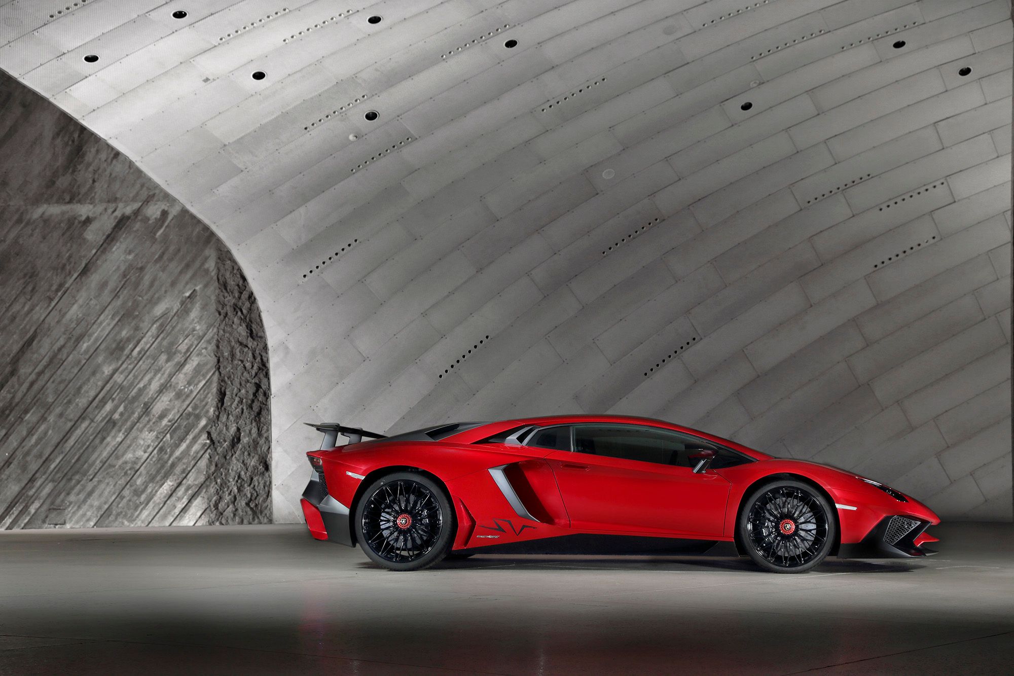 Lamborghini Is Successful as Hell, and That's Actually a Problem