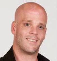 Richard Rowe | TopSpeed