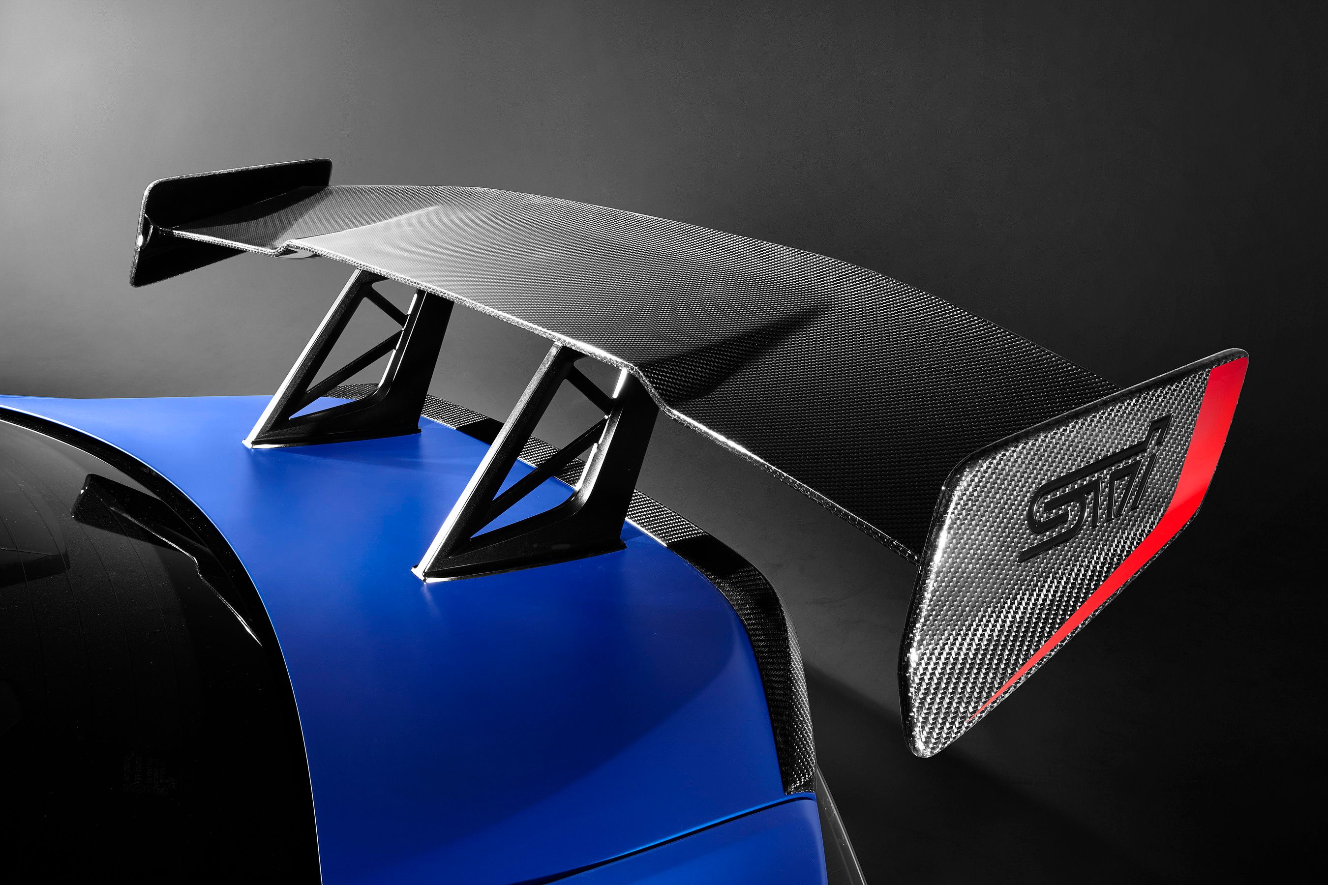 2015 Subaru STI Performance Concept