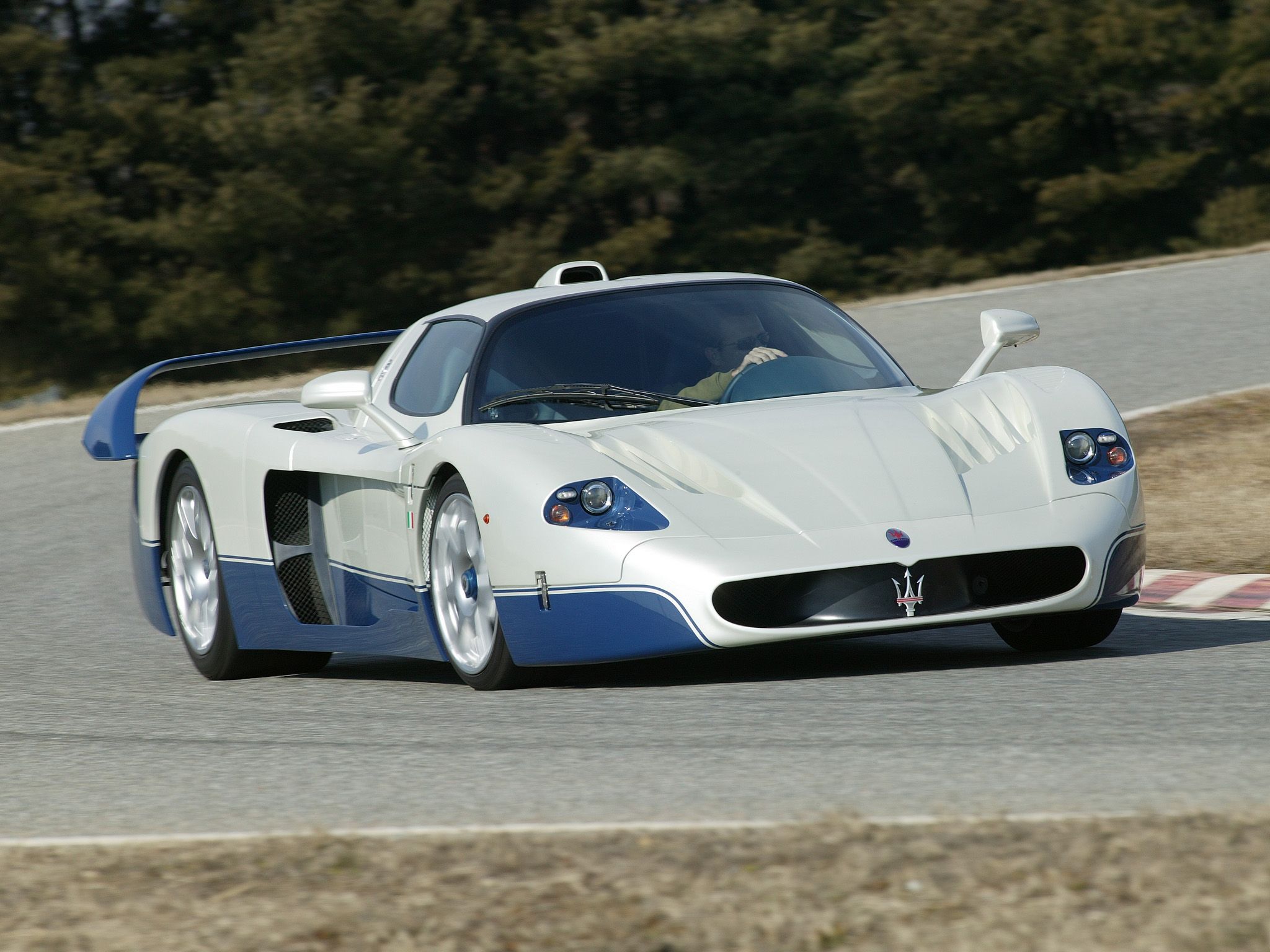 10 Road Cars That Are Barely Street Legal