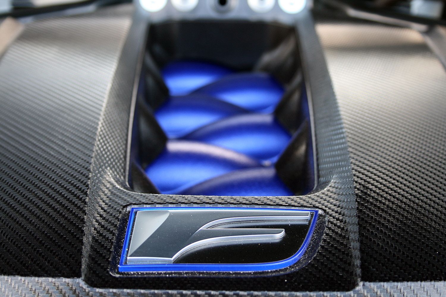 2015 Lexus RC F - Driven